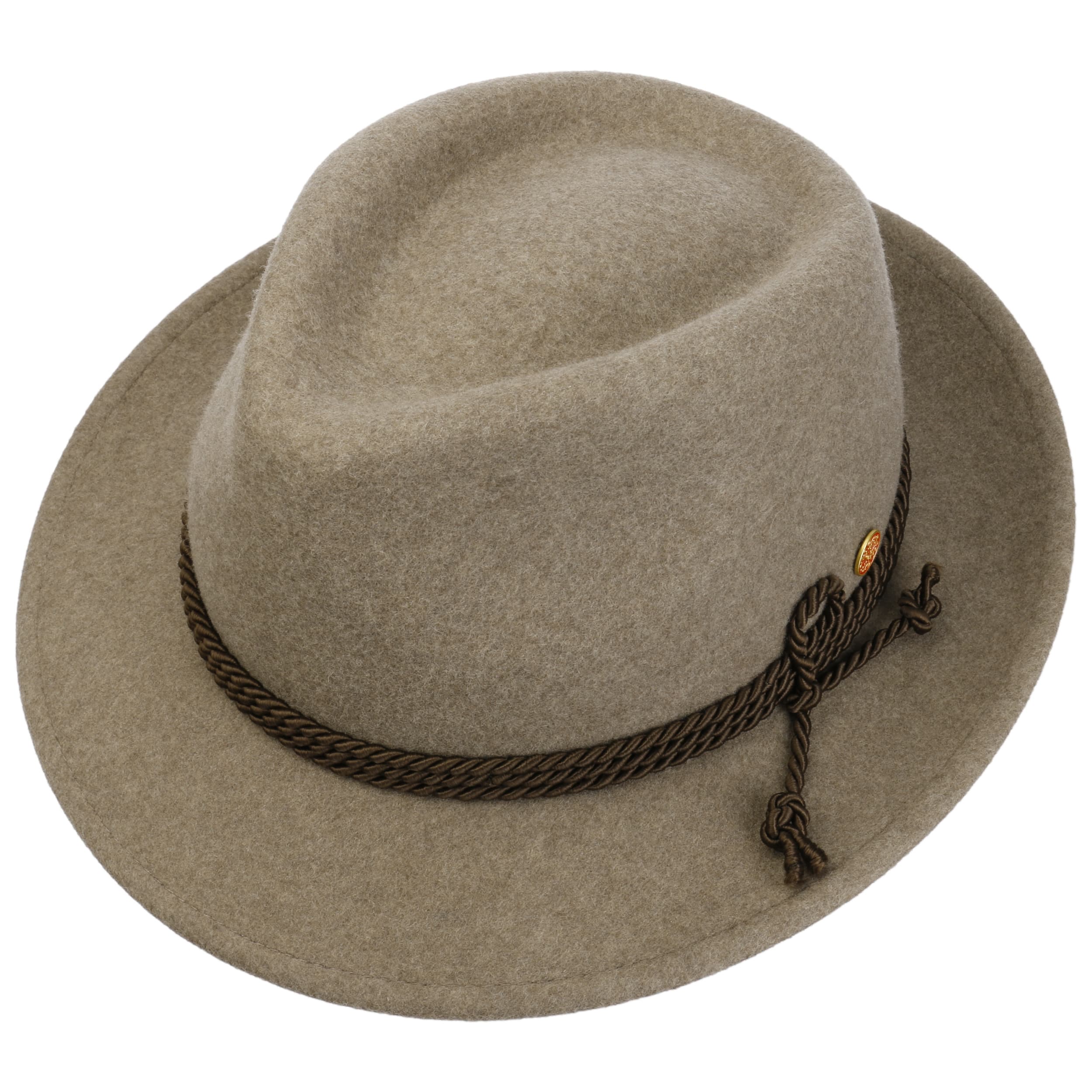 Maleo Trilby Trachtenhut by Mayser - 159,00
