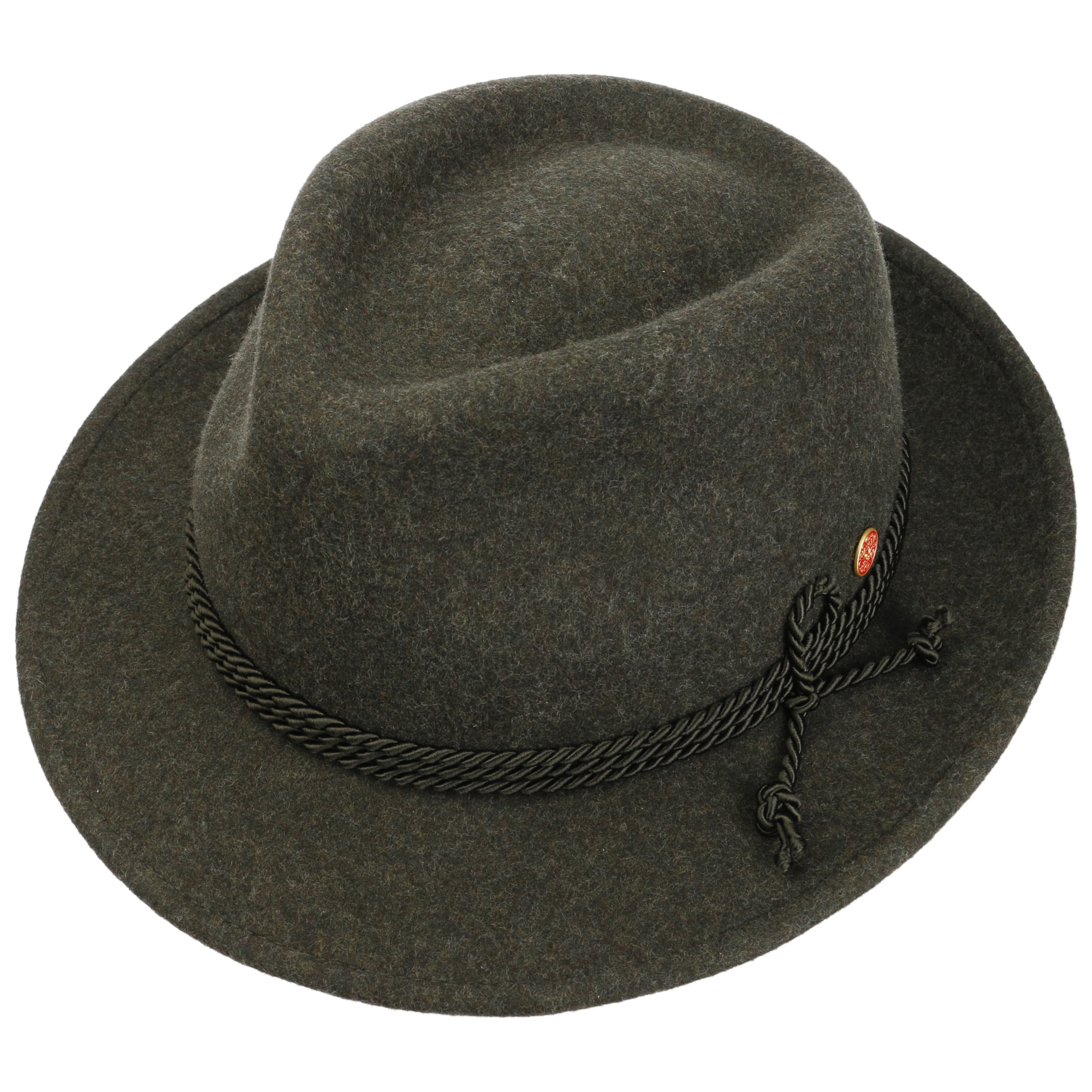 Maleo Trilby Trachtenhut by Mayser - 159,00