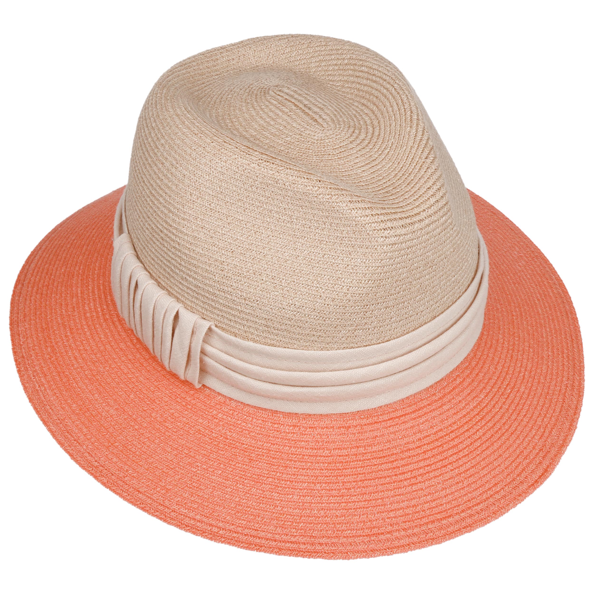 Maleva Twotone Travellerhut by bedacht - CHF 164.95