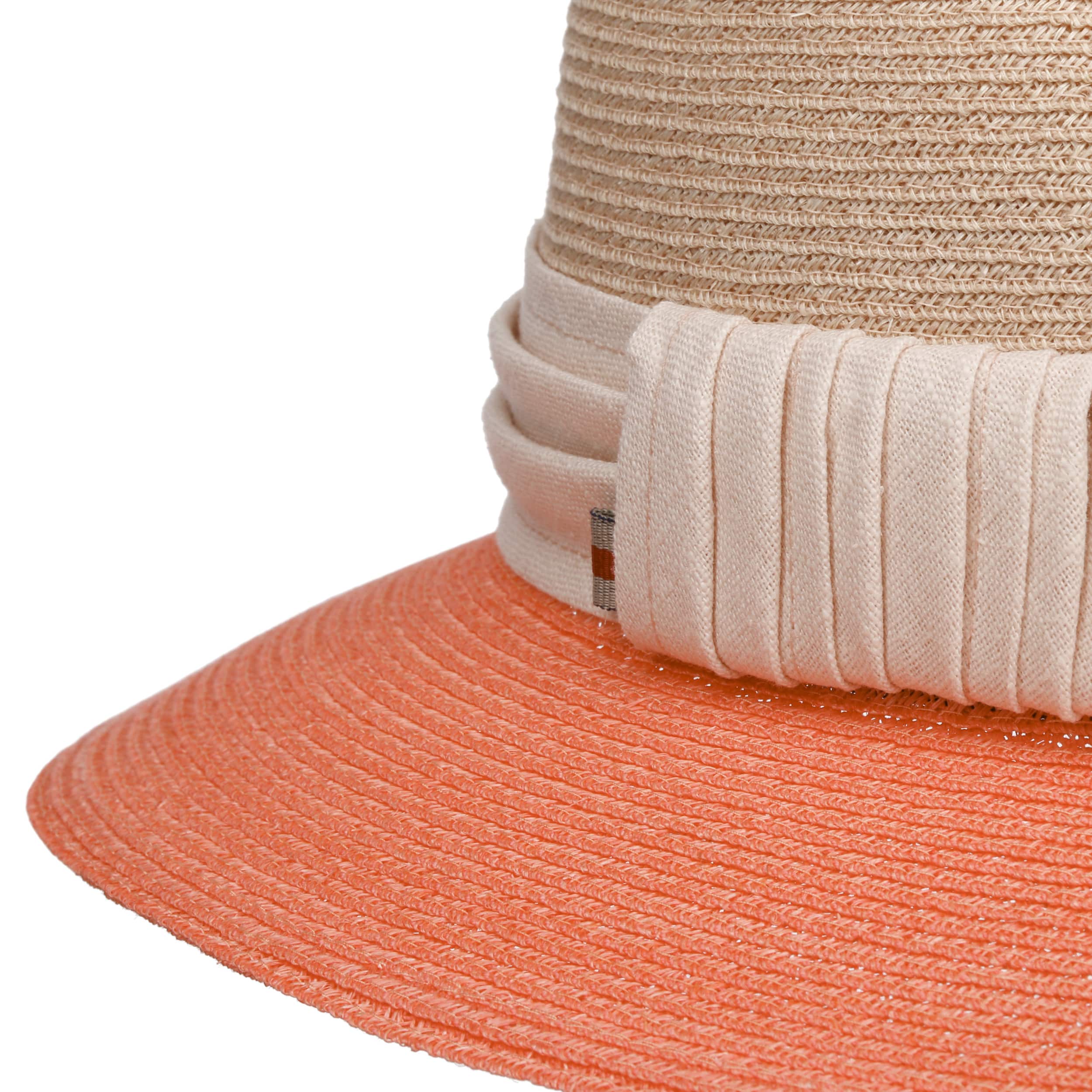 Maleva Twotone Travellerhut by bedacht - 179,00