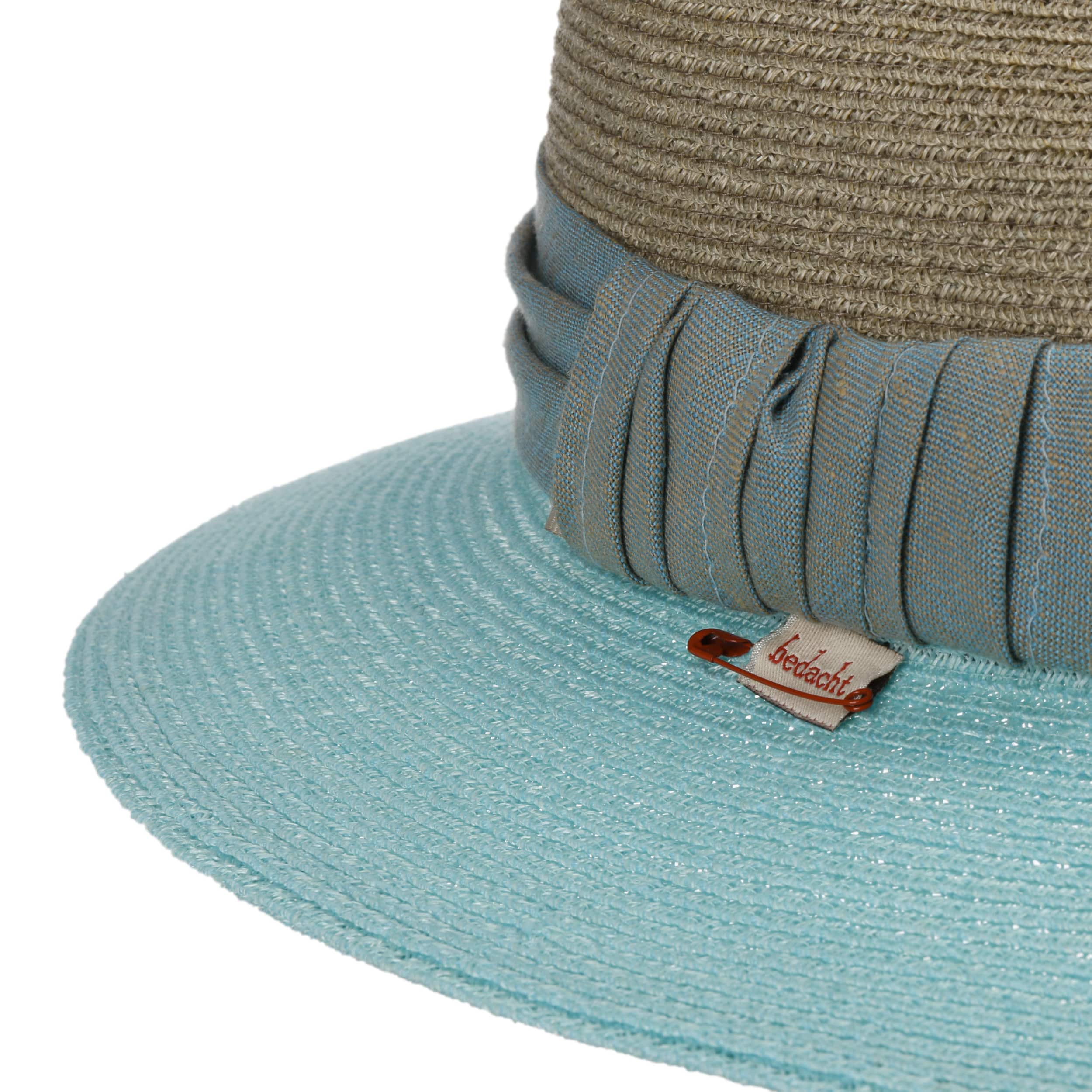 Maleva Twotone Travellerhut by bedacht - 159,00