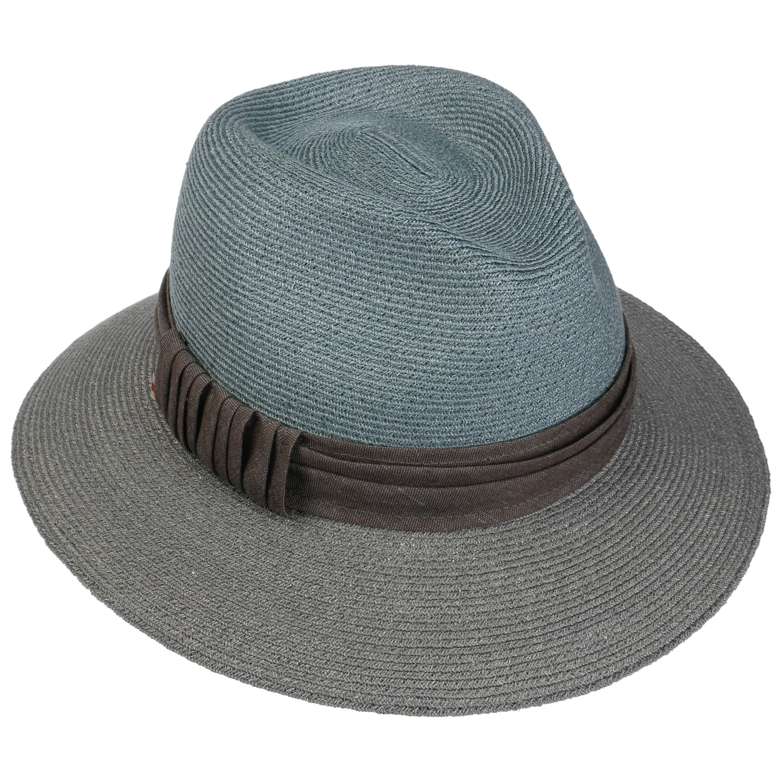 Maleva Twotone Travellerhut by bedacht - 179,00