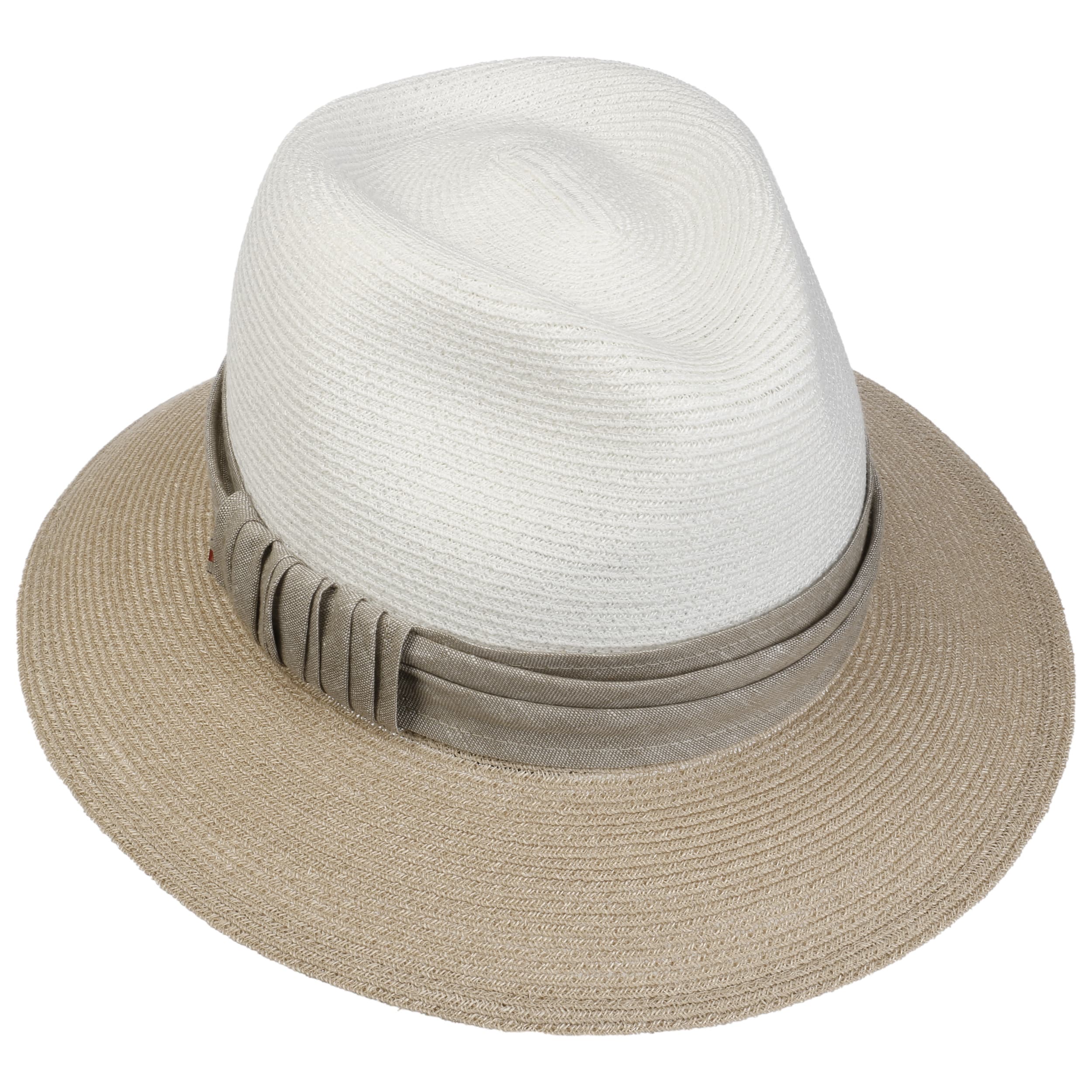 Maleva Twotone Travellerhut by bedacht - 179,00