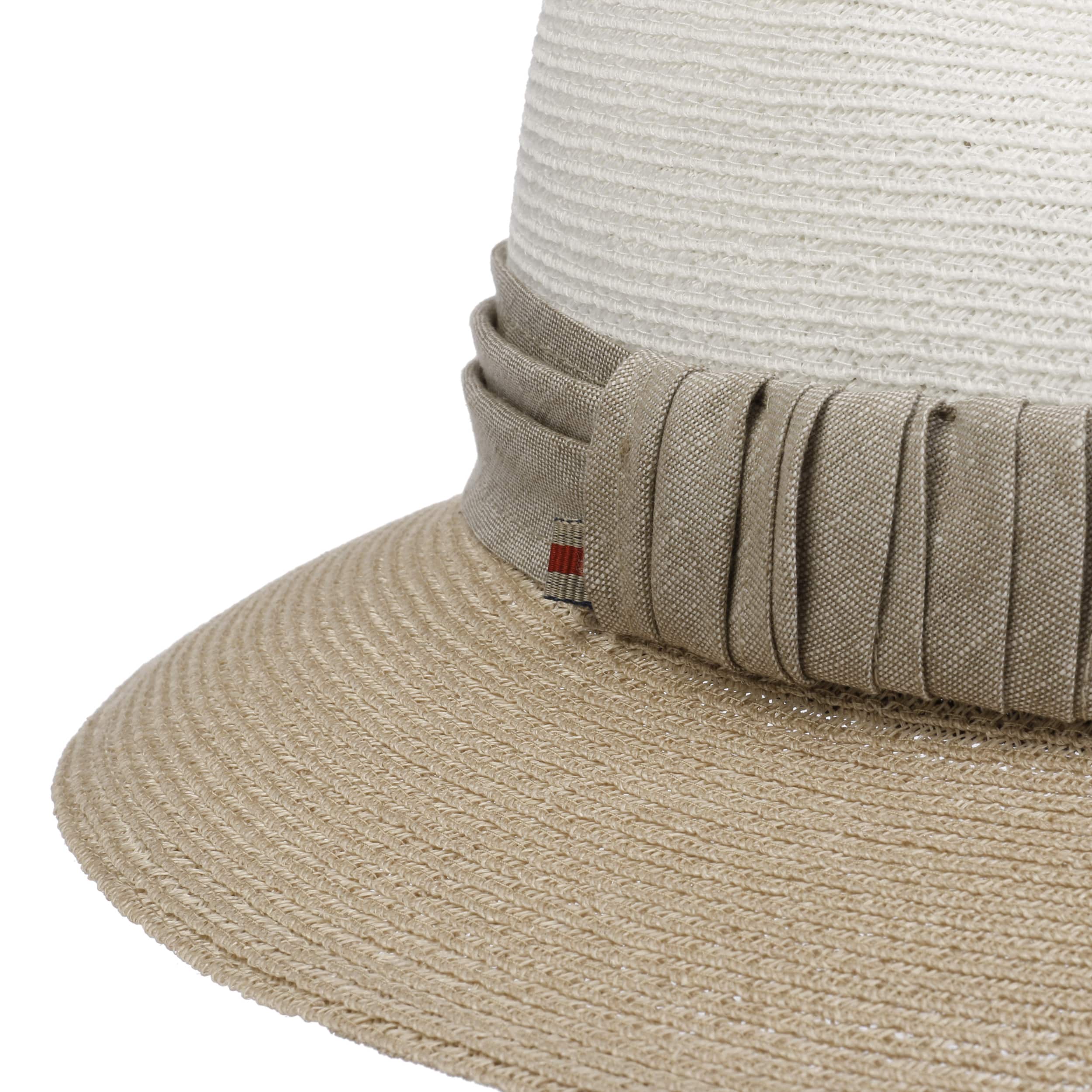 Maleva Twotone Travellerhut by bedacht - 159,00