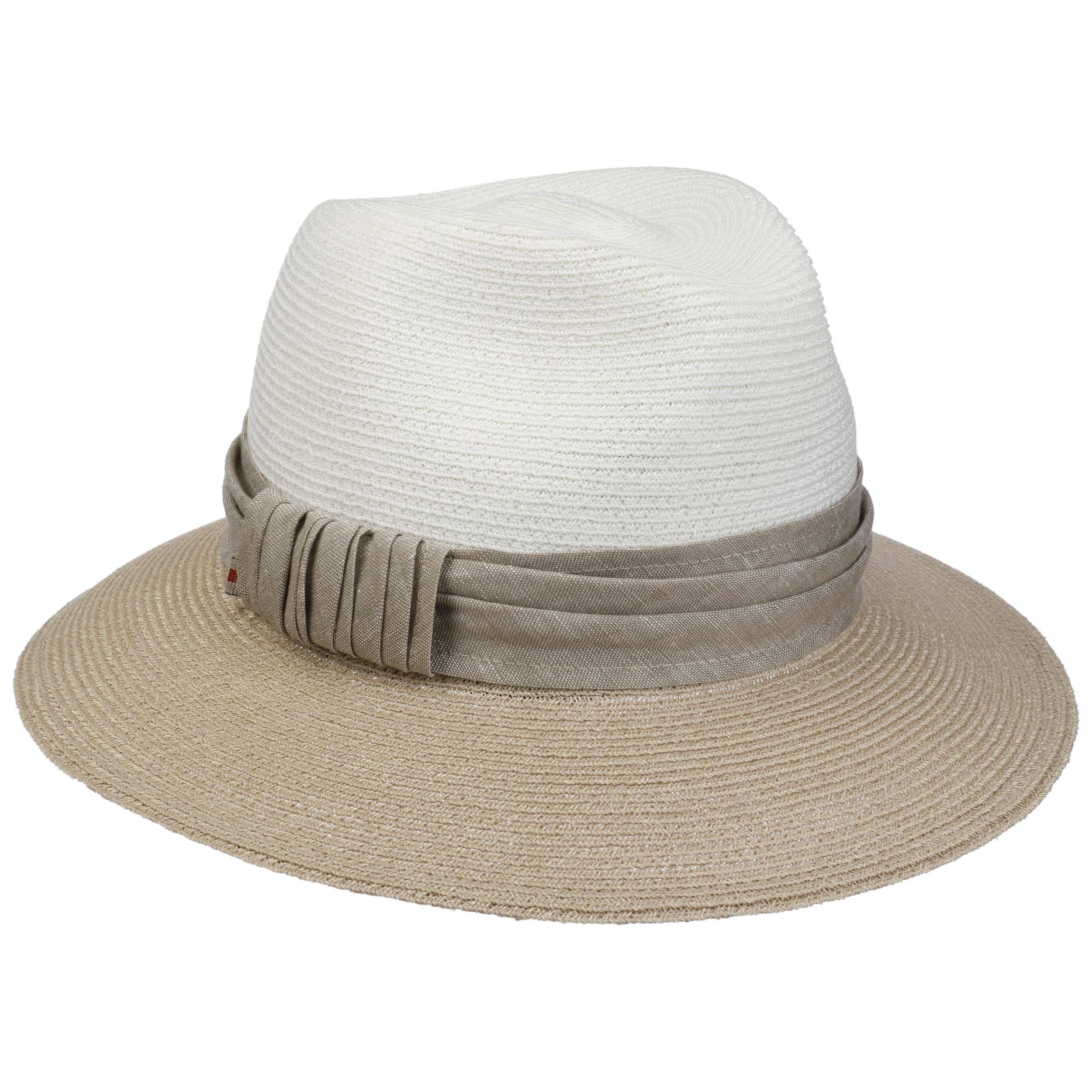 Maleva Twotone Travellerhut by bedacht - 159,00