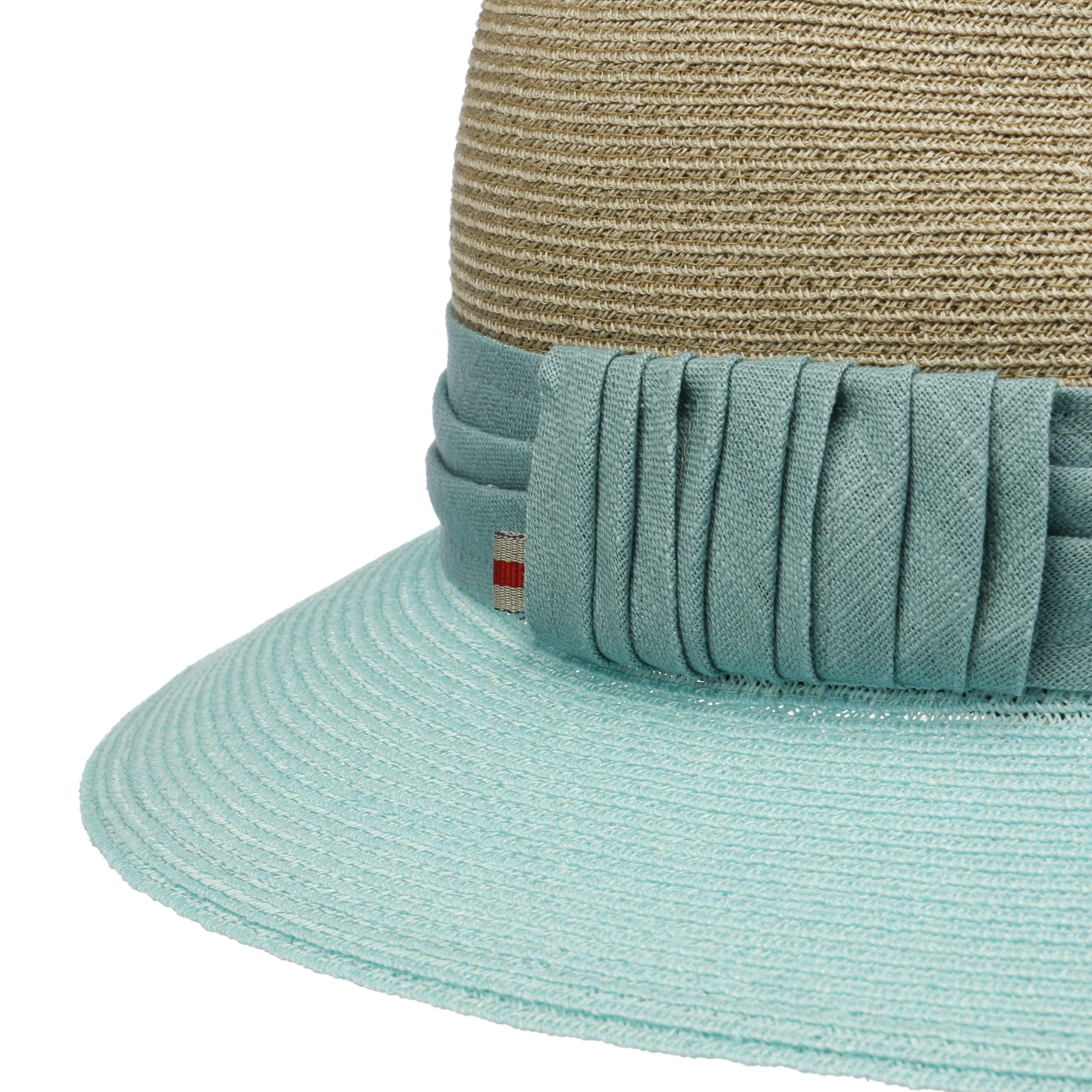 Maleva Twotone Travellerhut by bedacht - 179,00