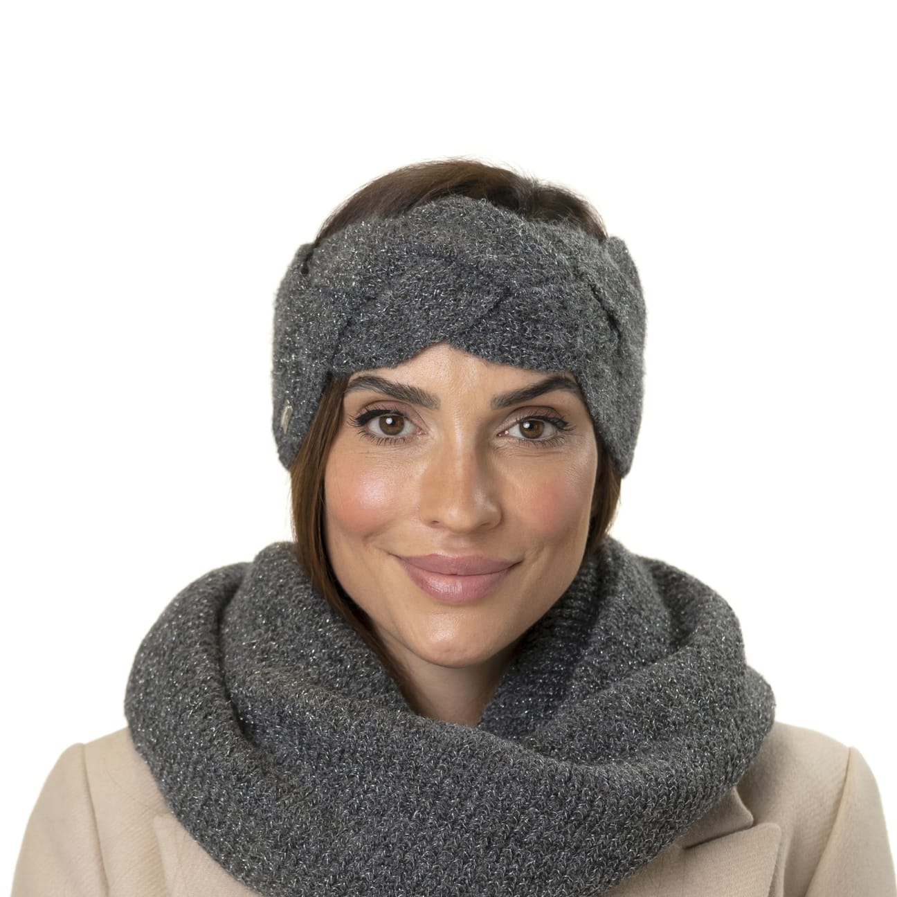 Malie Pannebånd by Seeberger - 219,00 kr