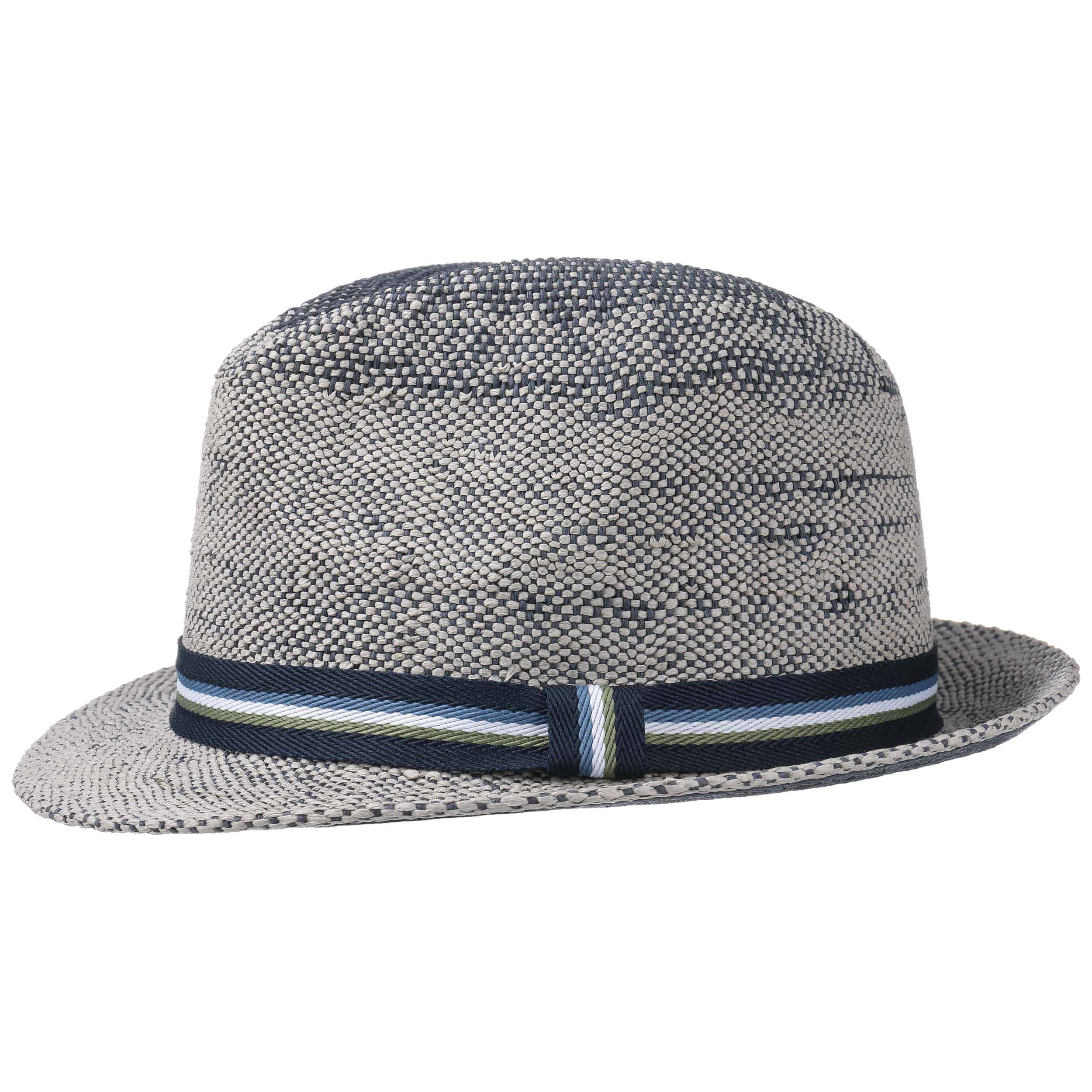 Malin Trilby Strohhut by Barbour 39 90