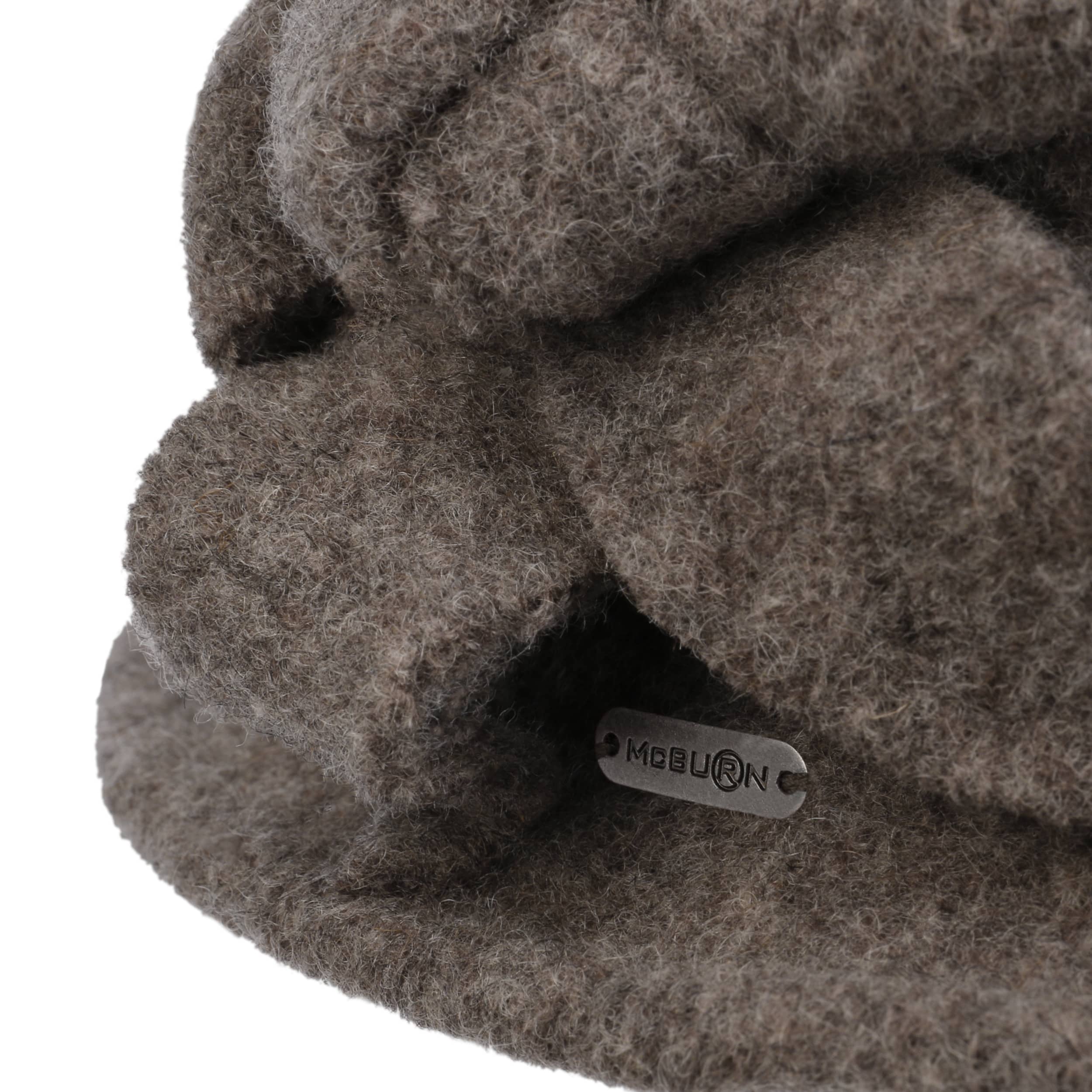 Maliva Walkhut by McBURN - 39,95