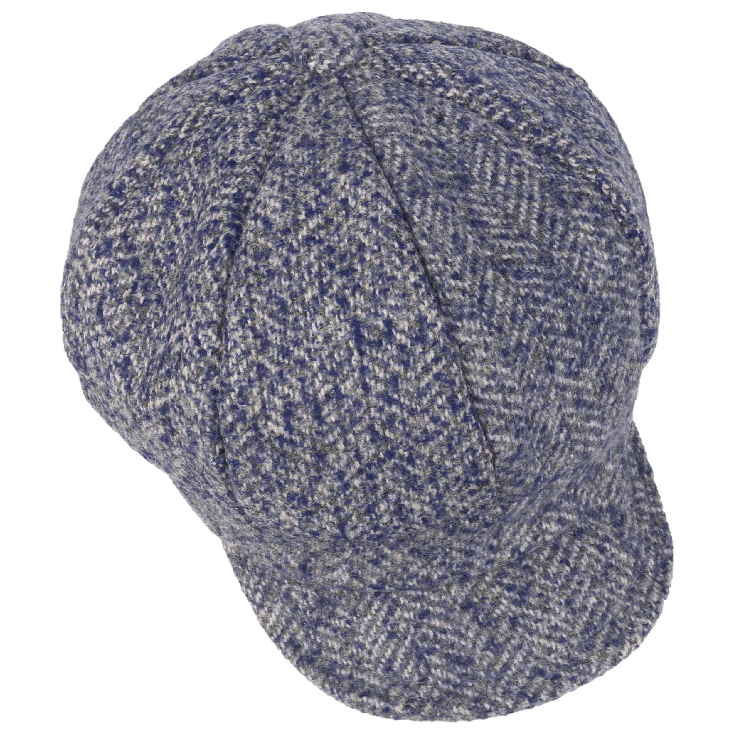 Malona Newsboy Cap by Lipodo - 379,00 kr