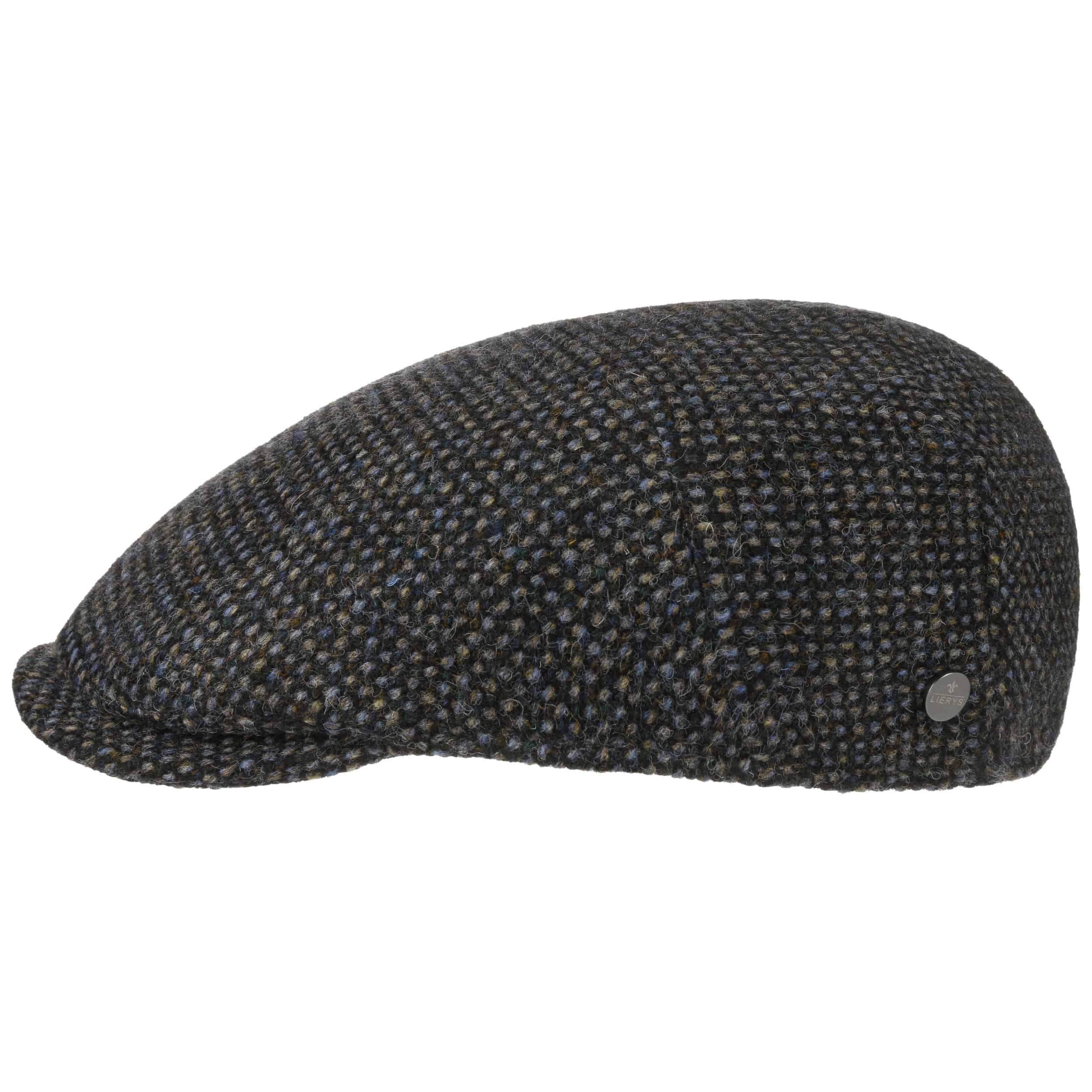 Malua Capri Flatcap by Lierys - CHF 74.95