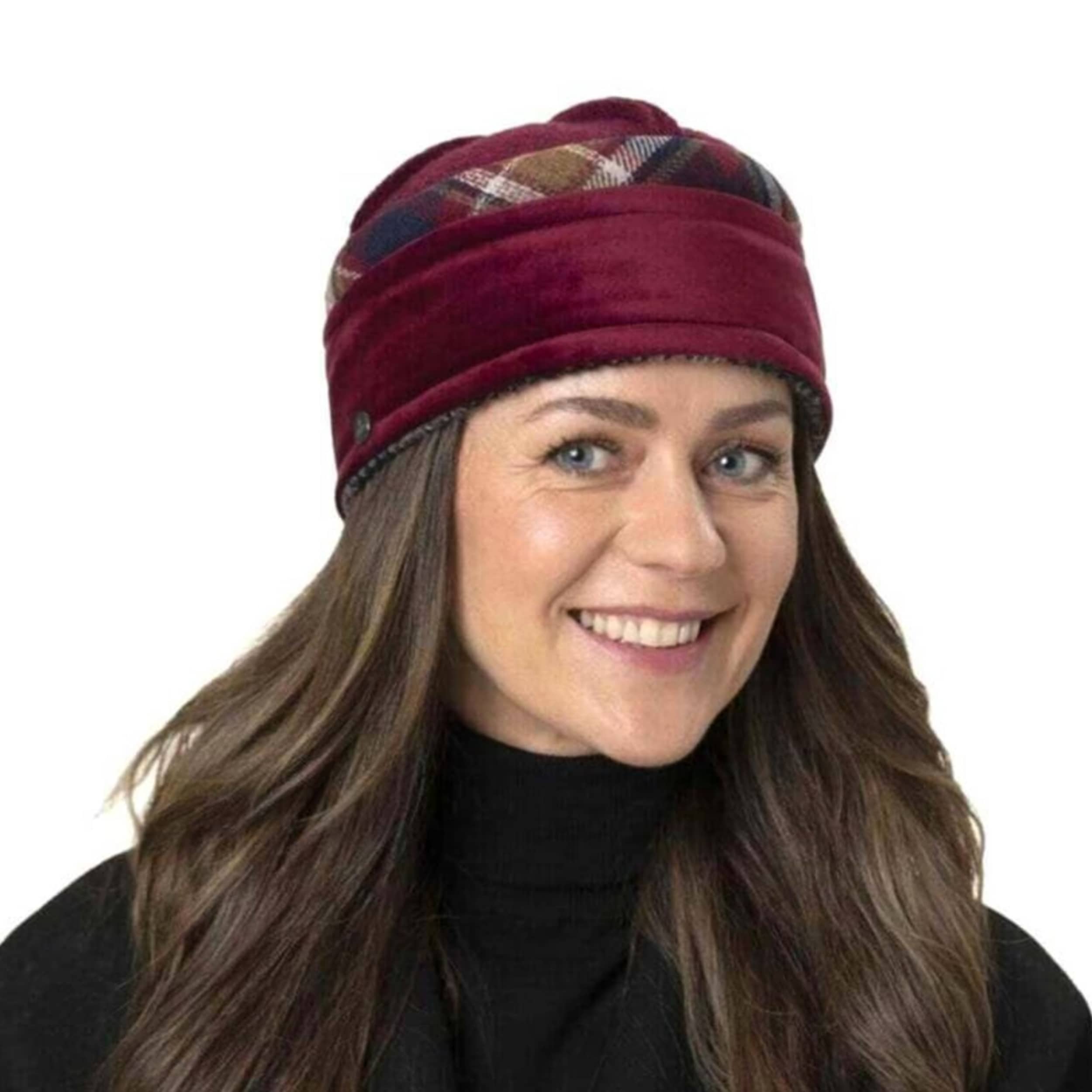 Malvea Toque Damenmütze by Lierys - CHF 74.95