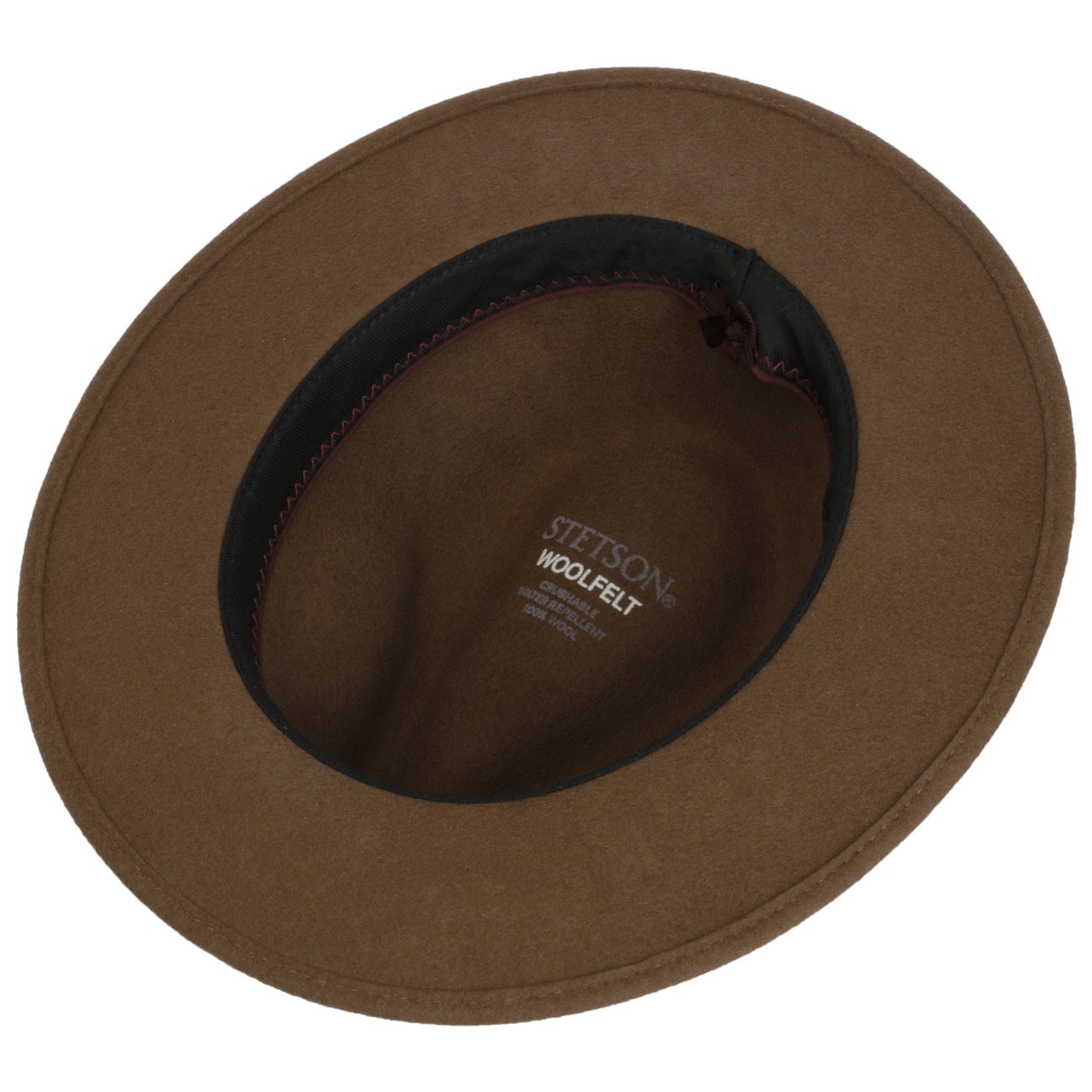Mandora Traveller Filzhut by Stetson - 199,00
