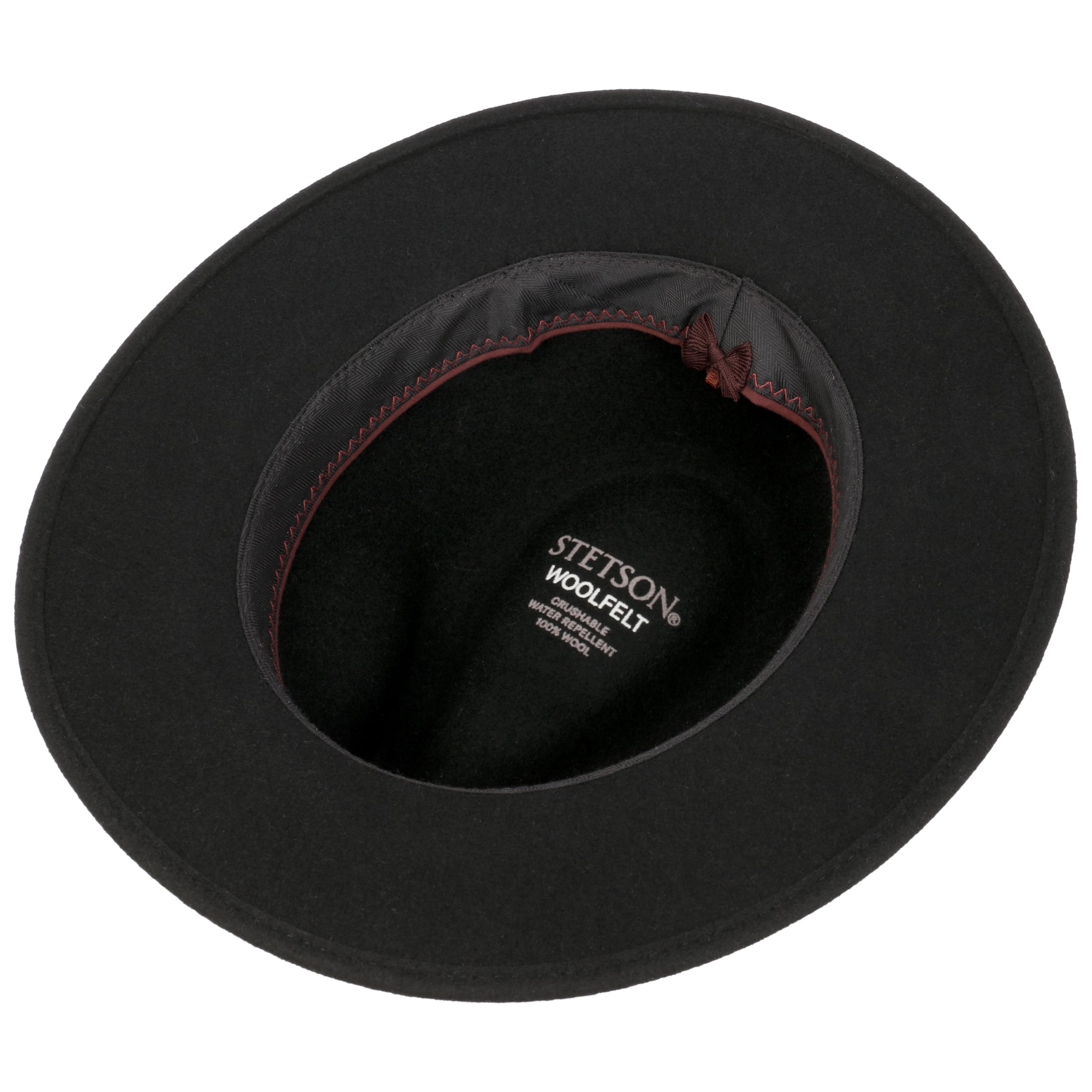 Mandora Traveller Filzhut by Stetson - CHF 212.95