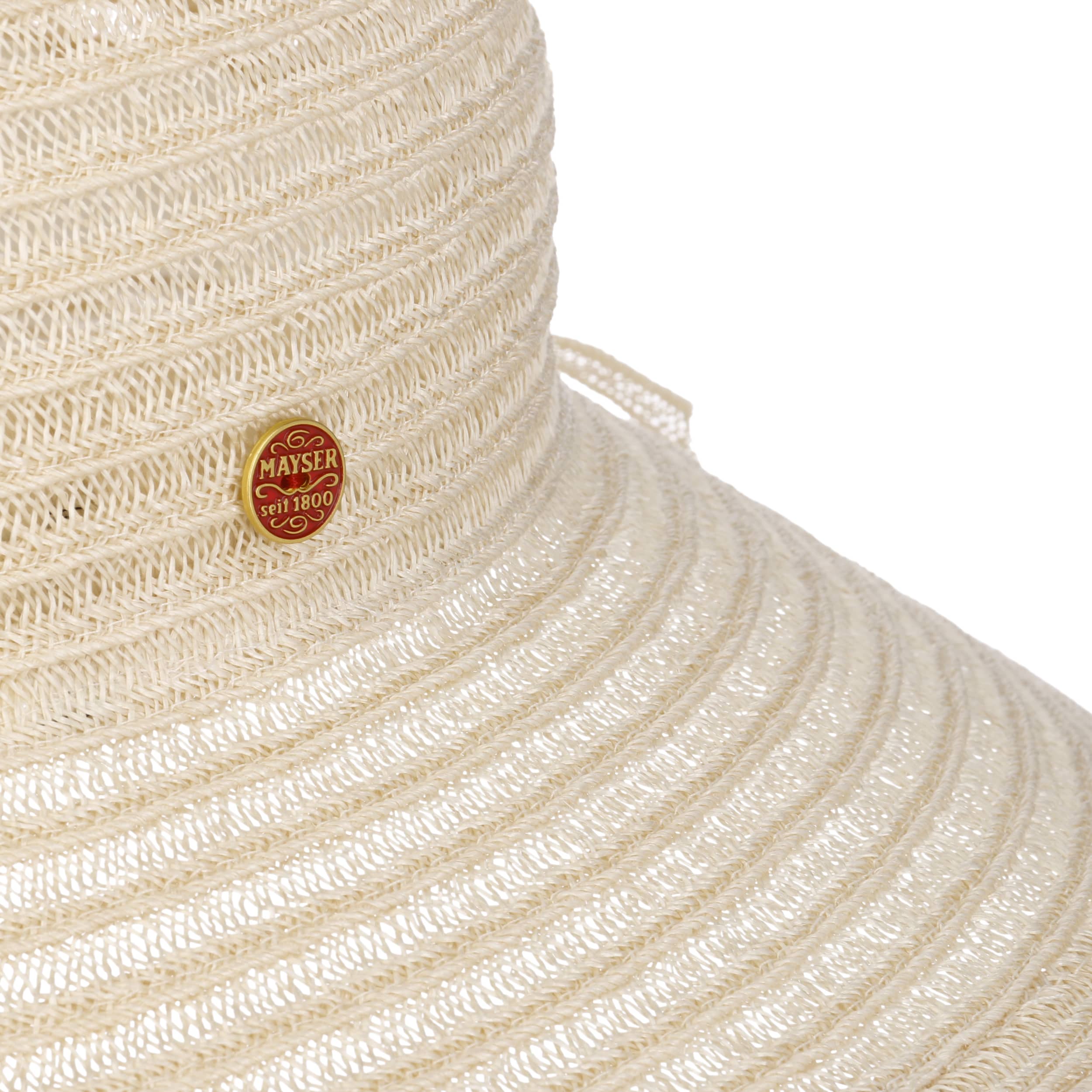 Mandy Hanfhut by Mayser - 119,00