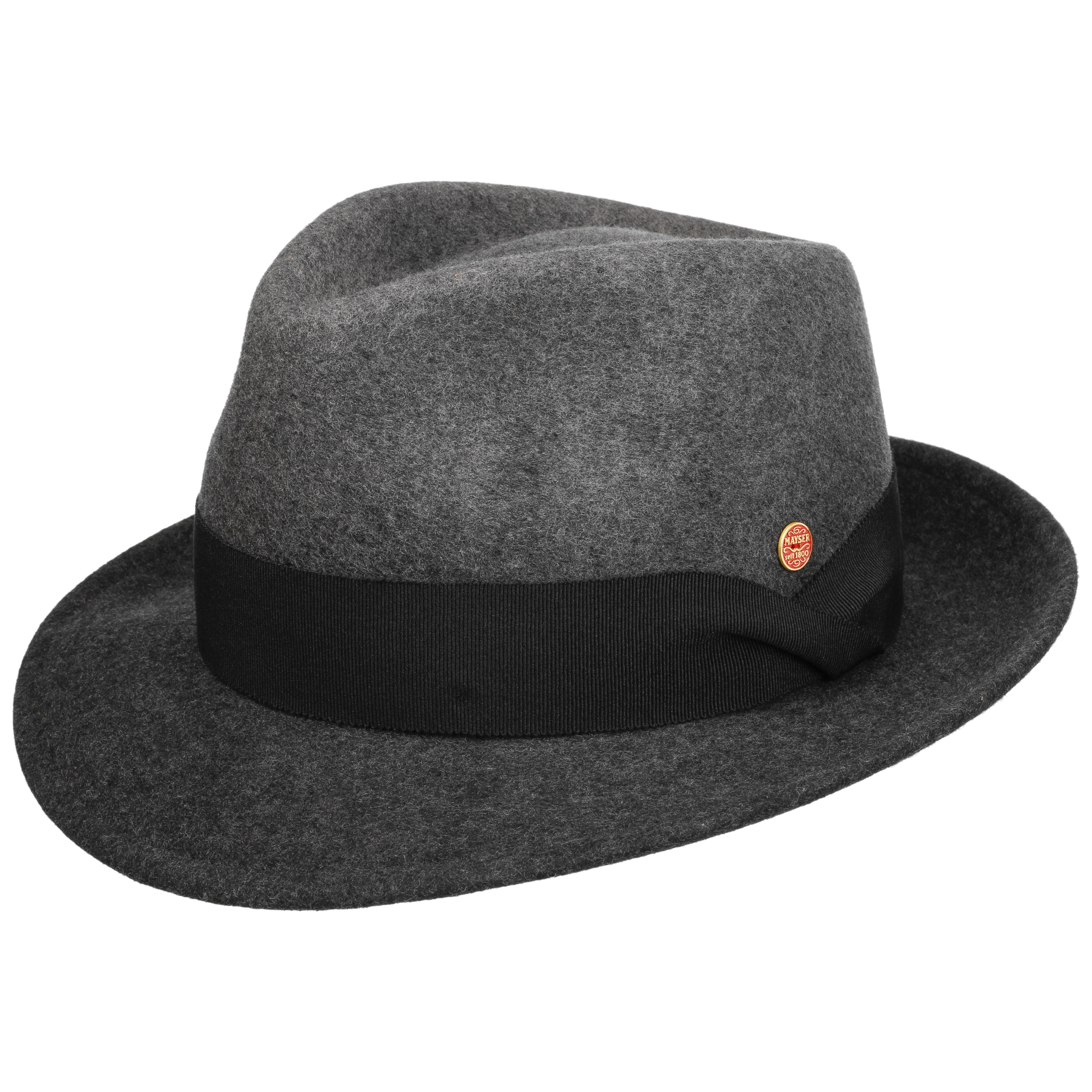 Manuel Trilby Ullhatt by Mayser - 1929,00 kr