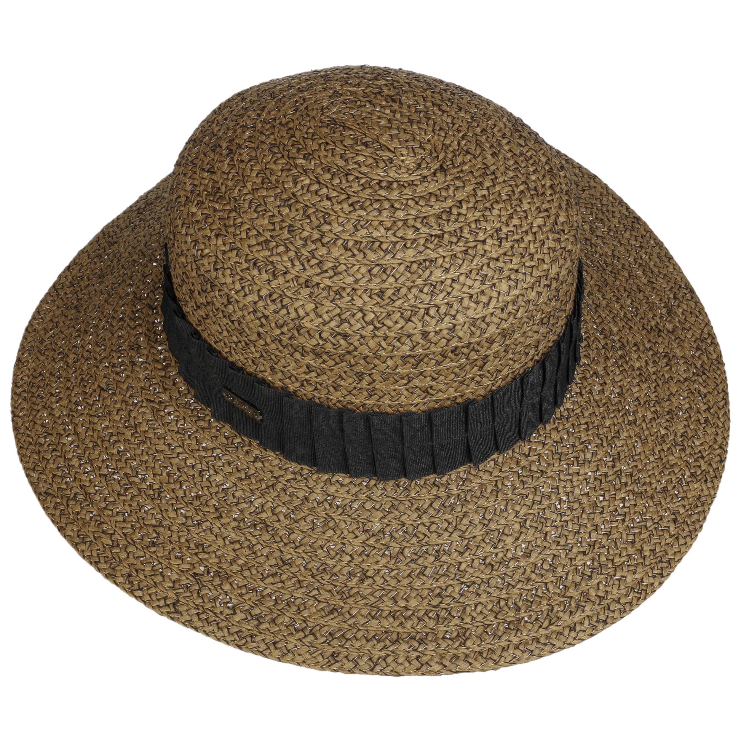 Marie Strohhut by Betmar - CHF 46.95