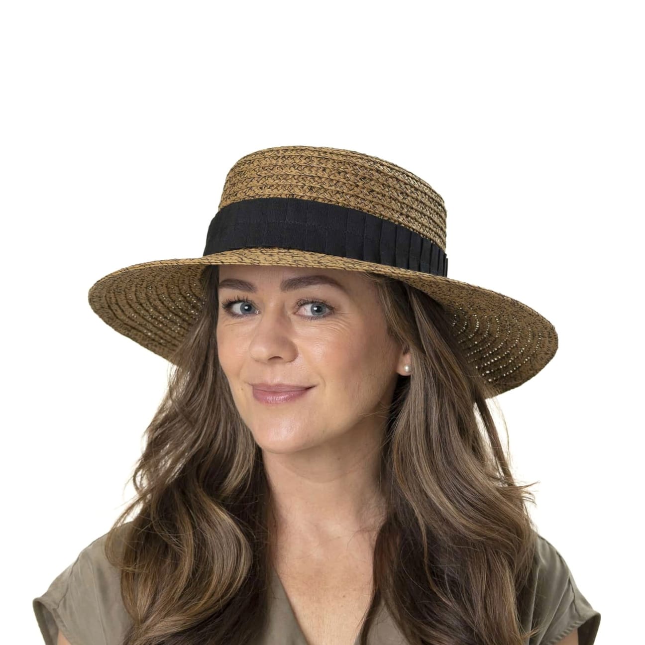 Marie Strohhut by Betmar - CHF 46.95