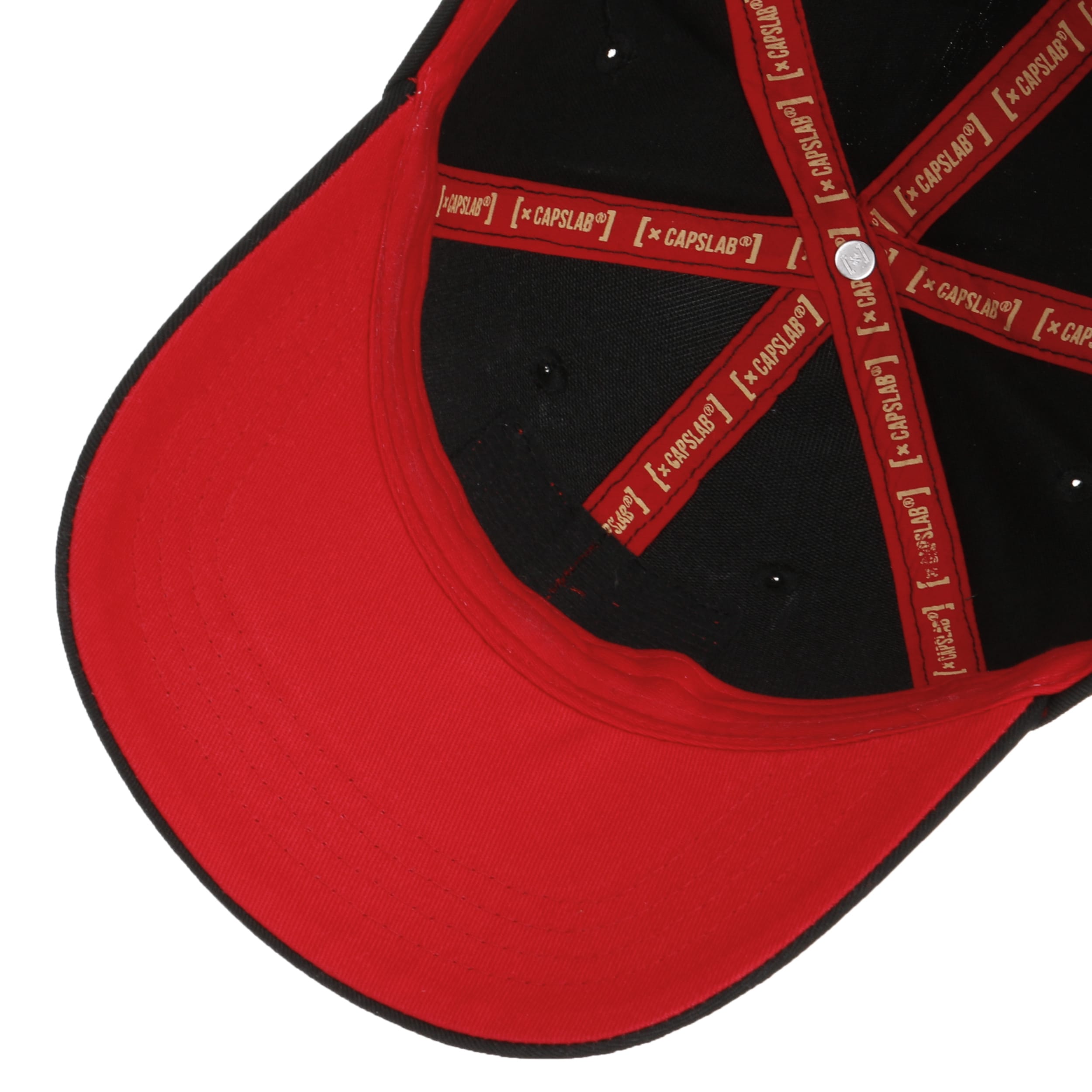 Mario Cap by Capslab - 34,95