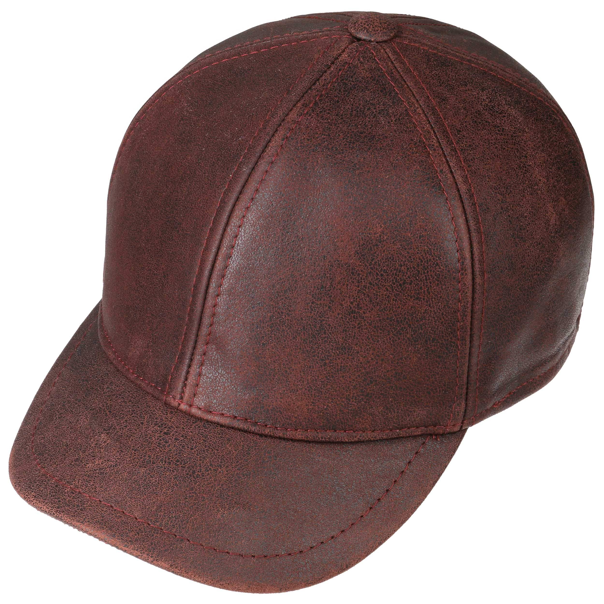 Mario Ledercap by Lierys - CHF 78.95