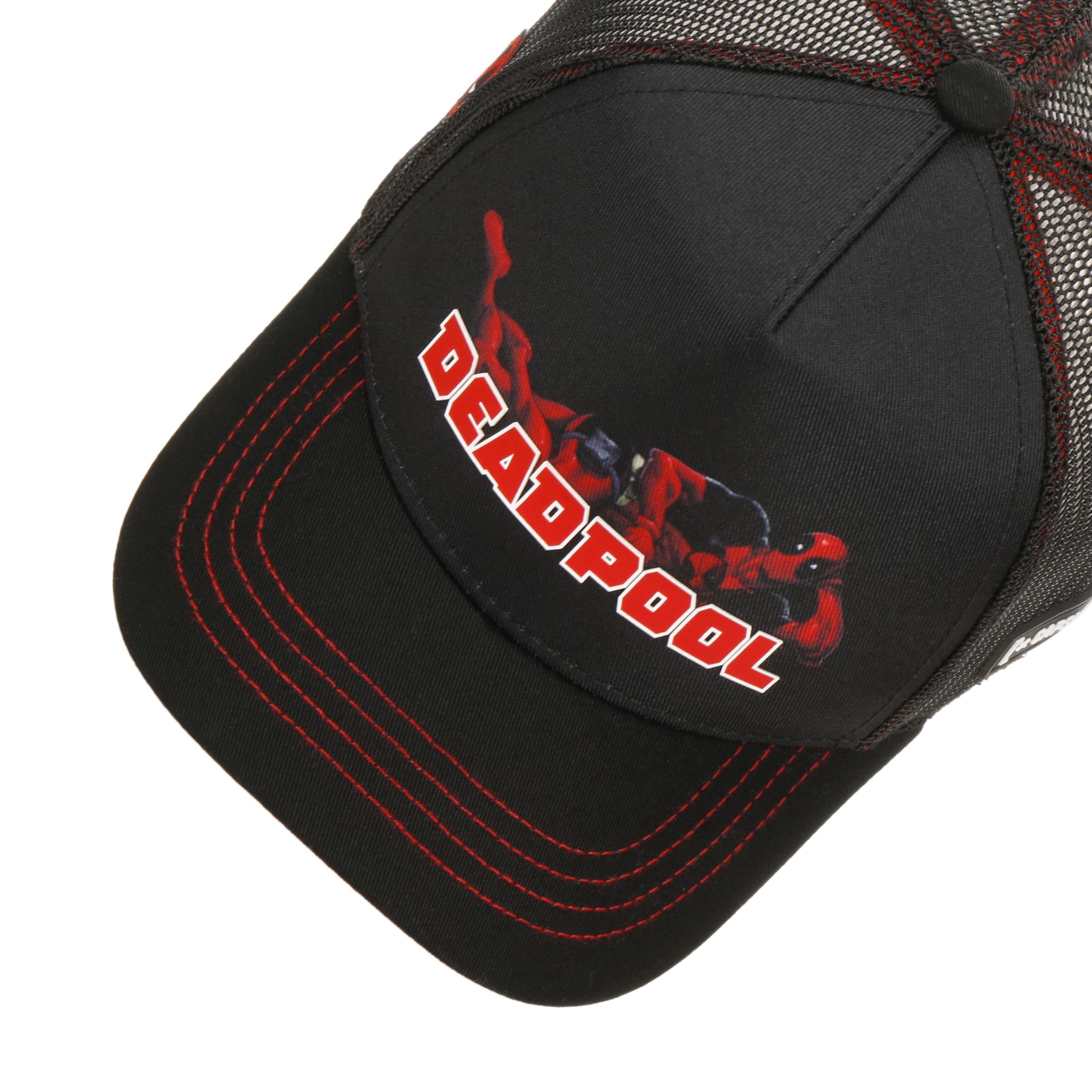 Marvel Deadpool Cap by Capslab - 29,95