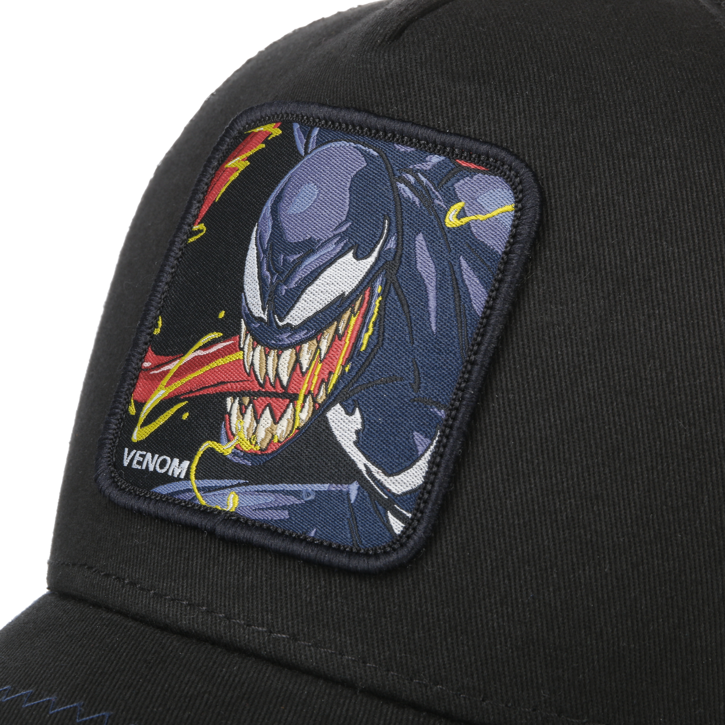 Marvel Venom Trucker Cap by Capslab - 34,95