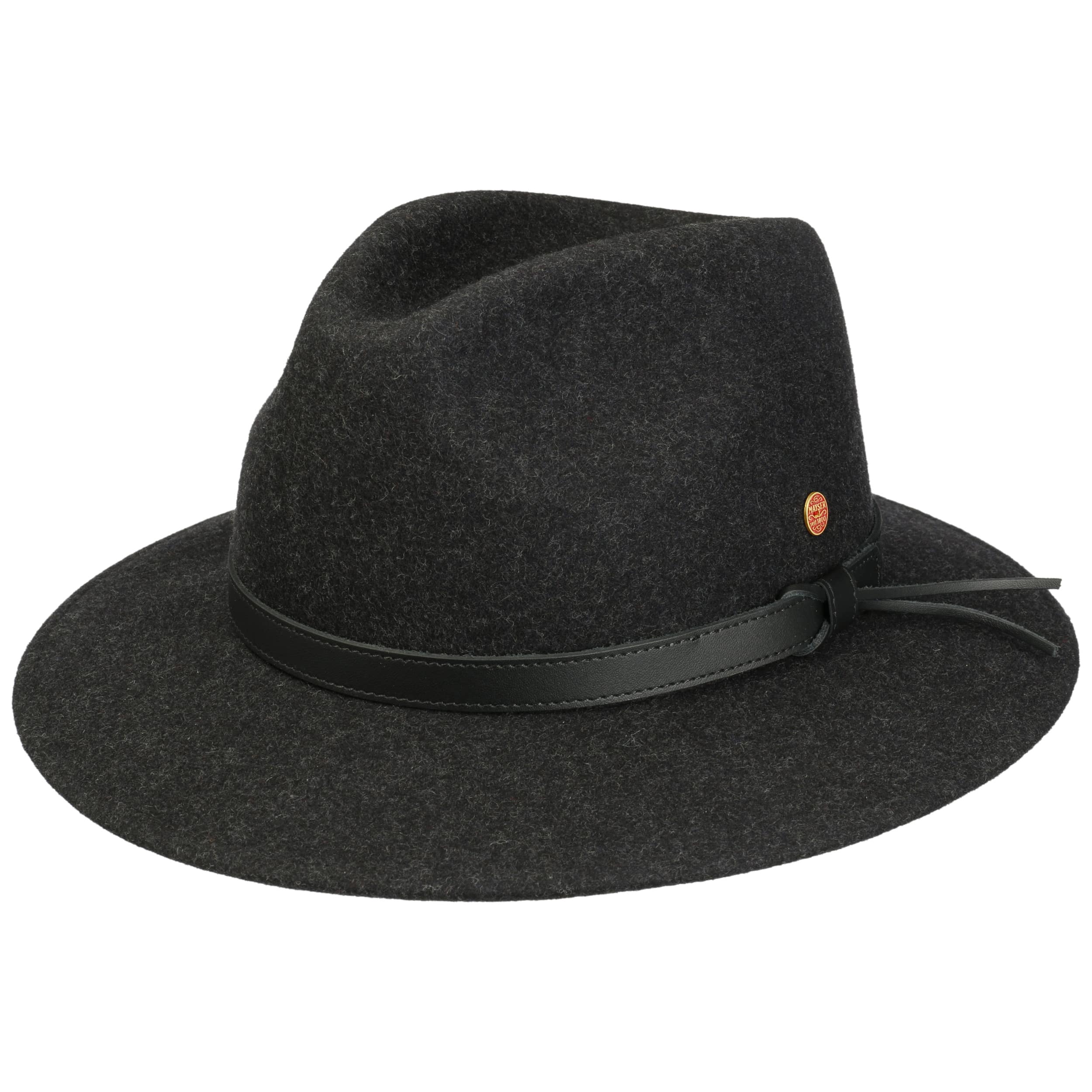 Marvin Trekking Wollhut by Mayser - 189,00