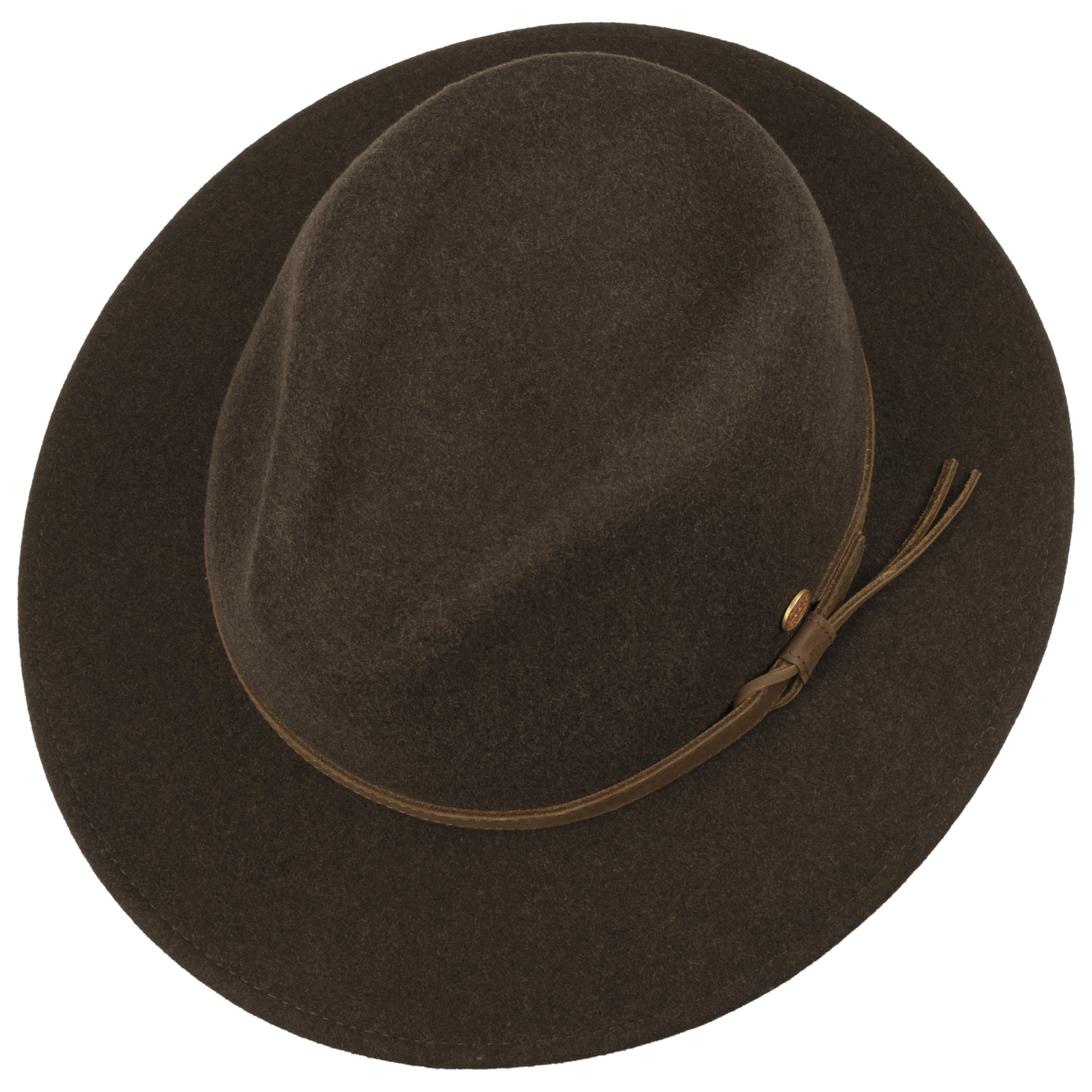 Marvin Trekking Wollhut by Mayser - 189,00