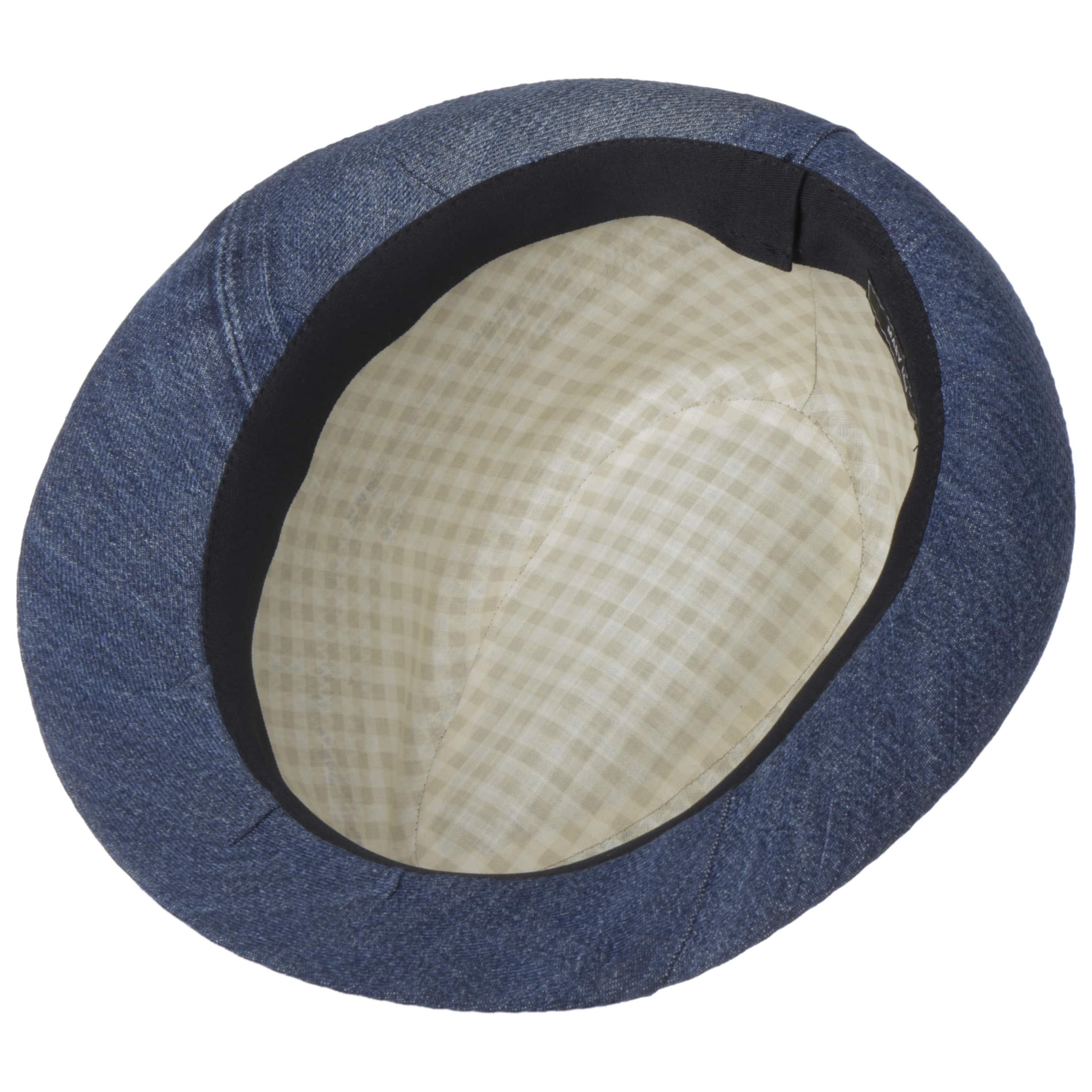 Mary Loud Jeans Trilby by ReHats Berlin - 79,90