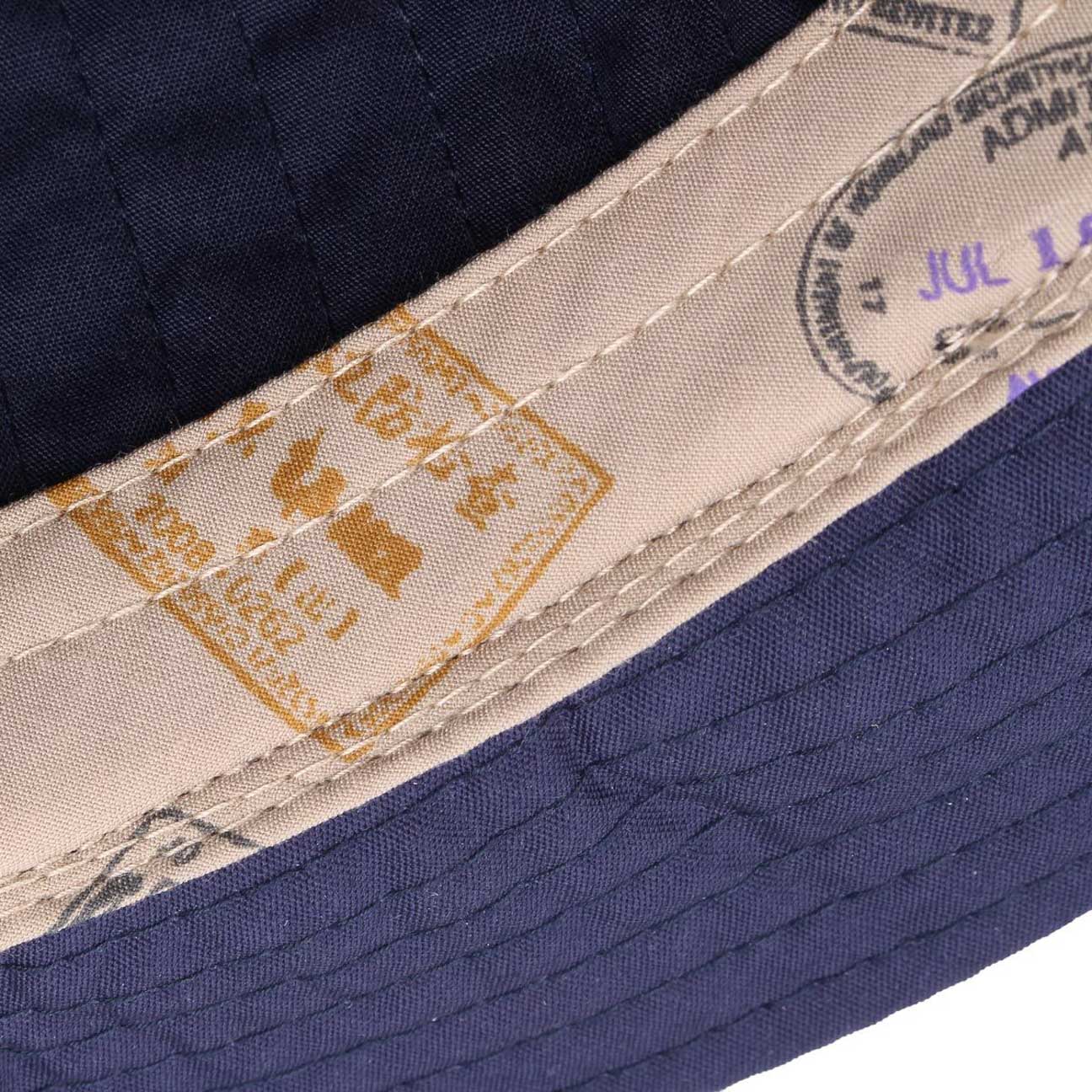 Mason Stoffhut by Stetson - CHF 44.95