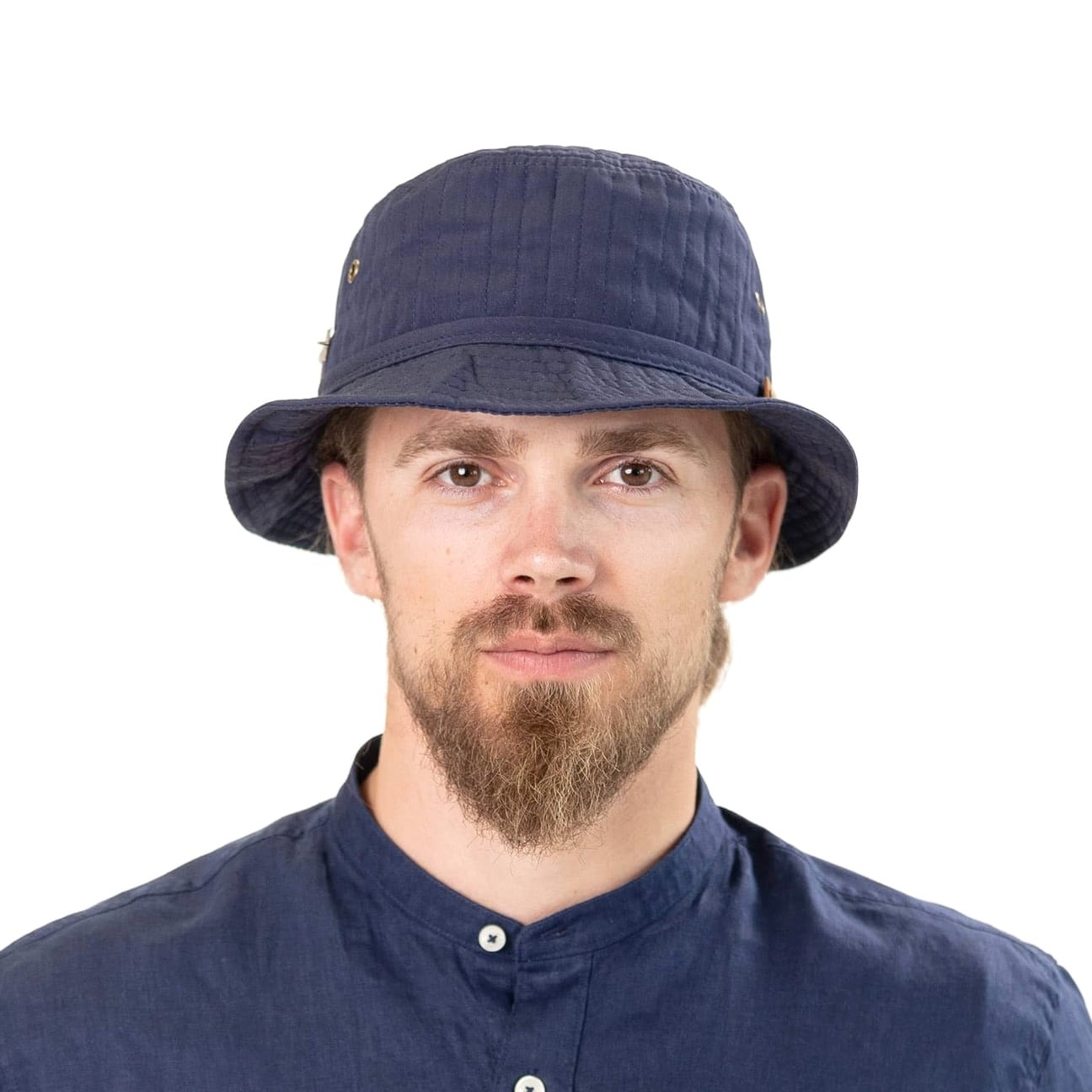Mason Stoffhut by Stetson - 39,00