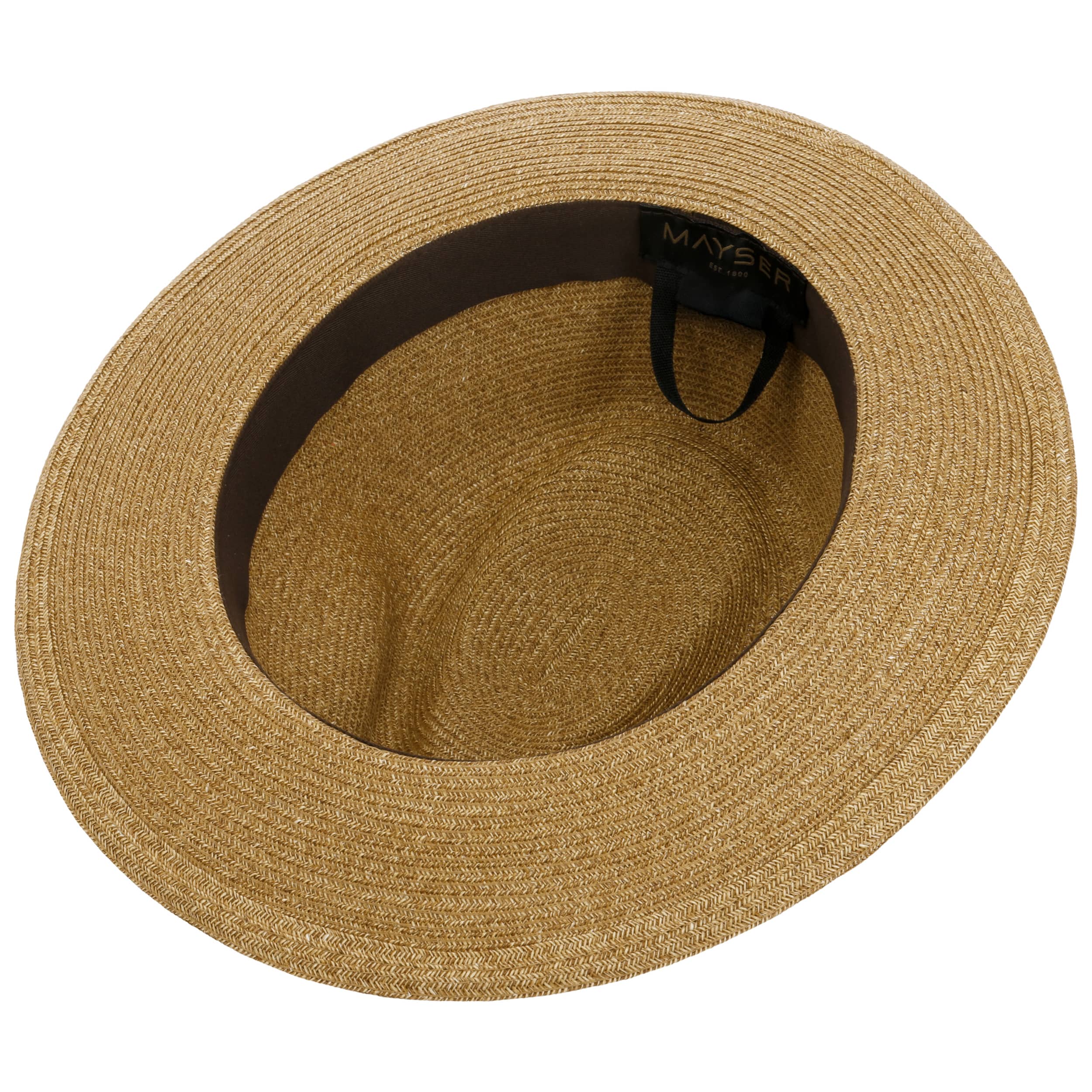 Mathis Livorno Strohhut by Mayser - CHF 180.95