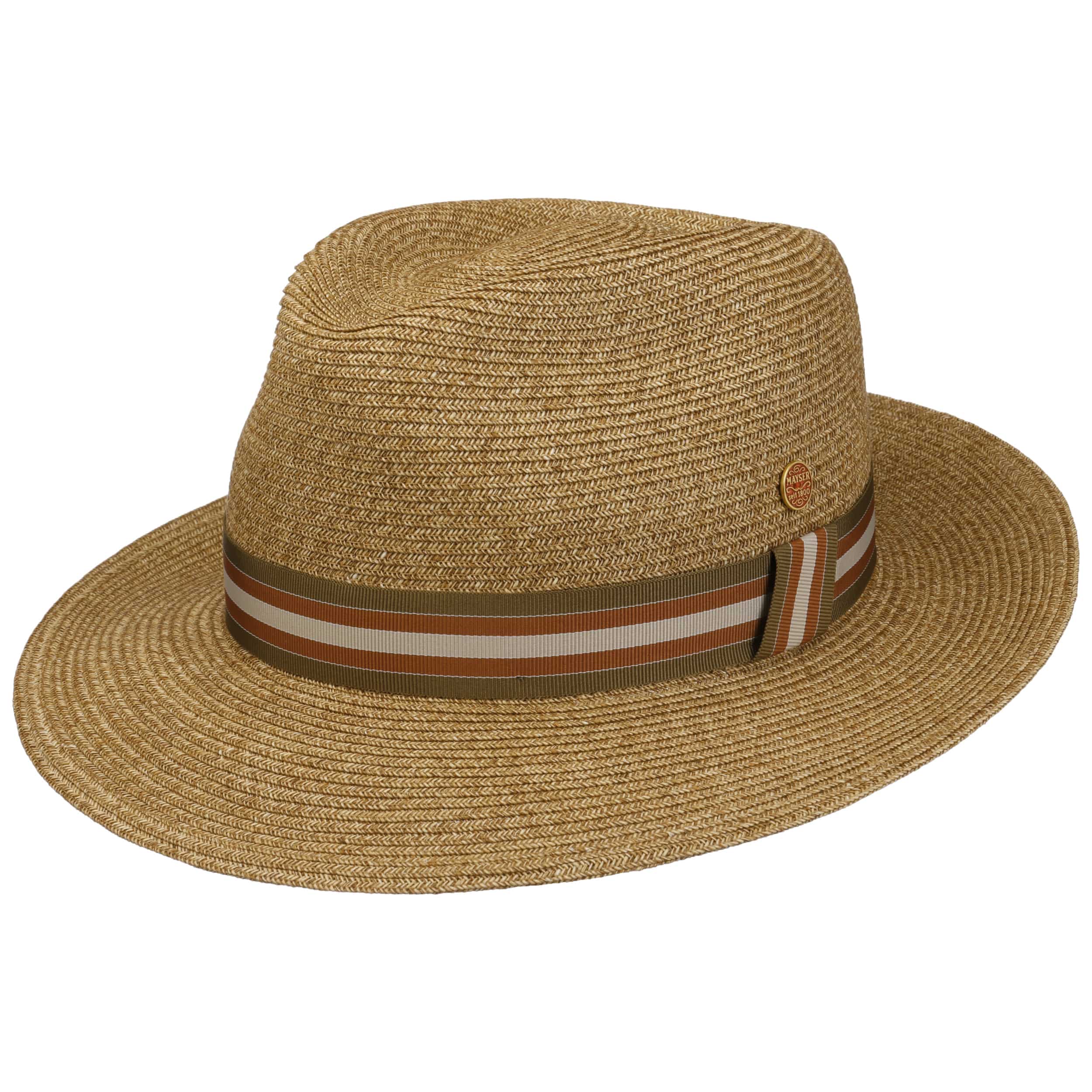 Mathis Livorno Strohhut by Mayser - CHF 180.95