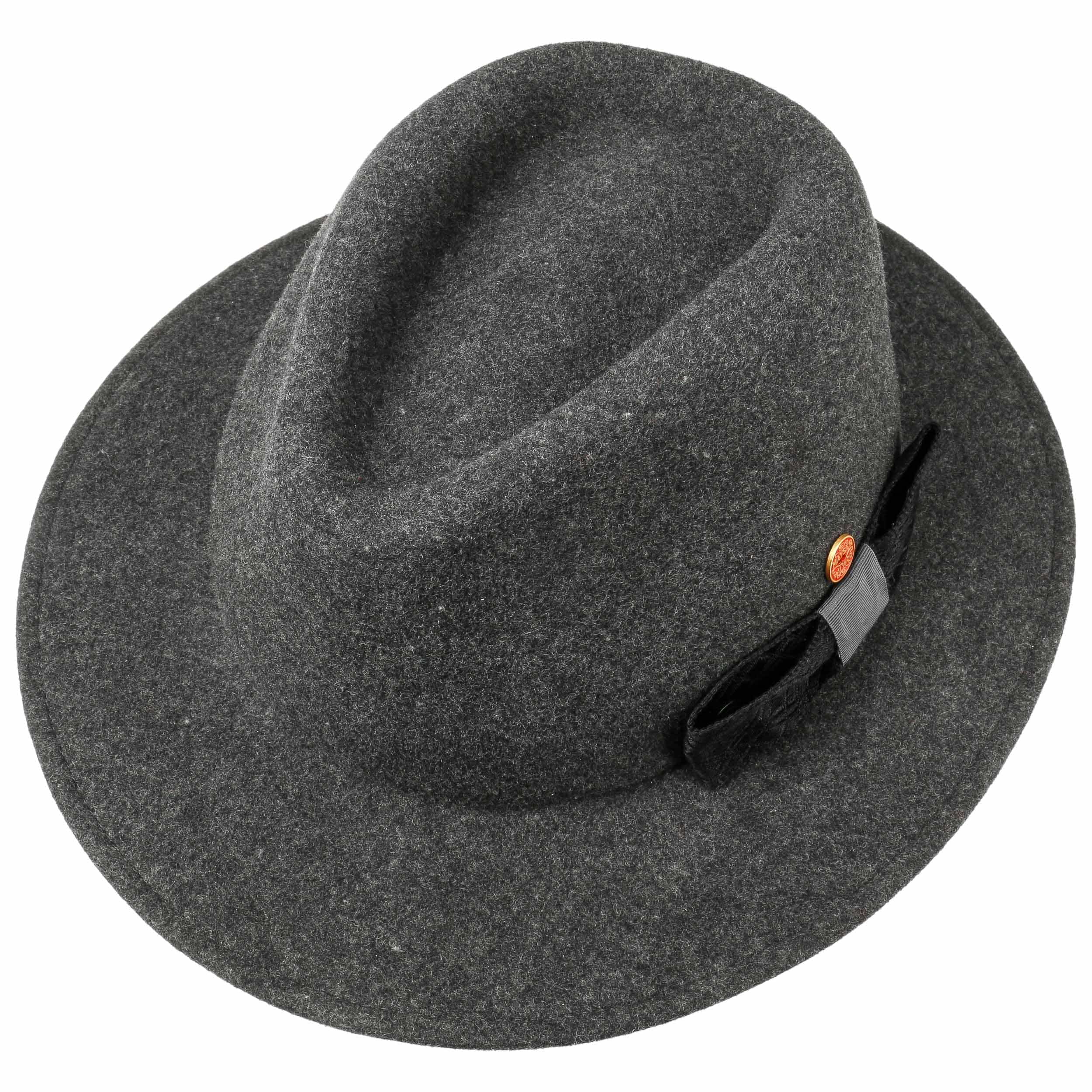 Mathis Wool Rollhut by Mayser - 99,00