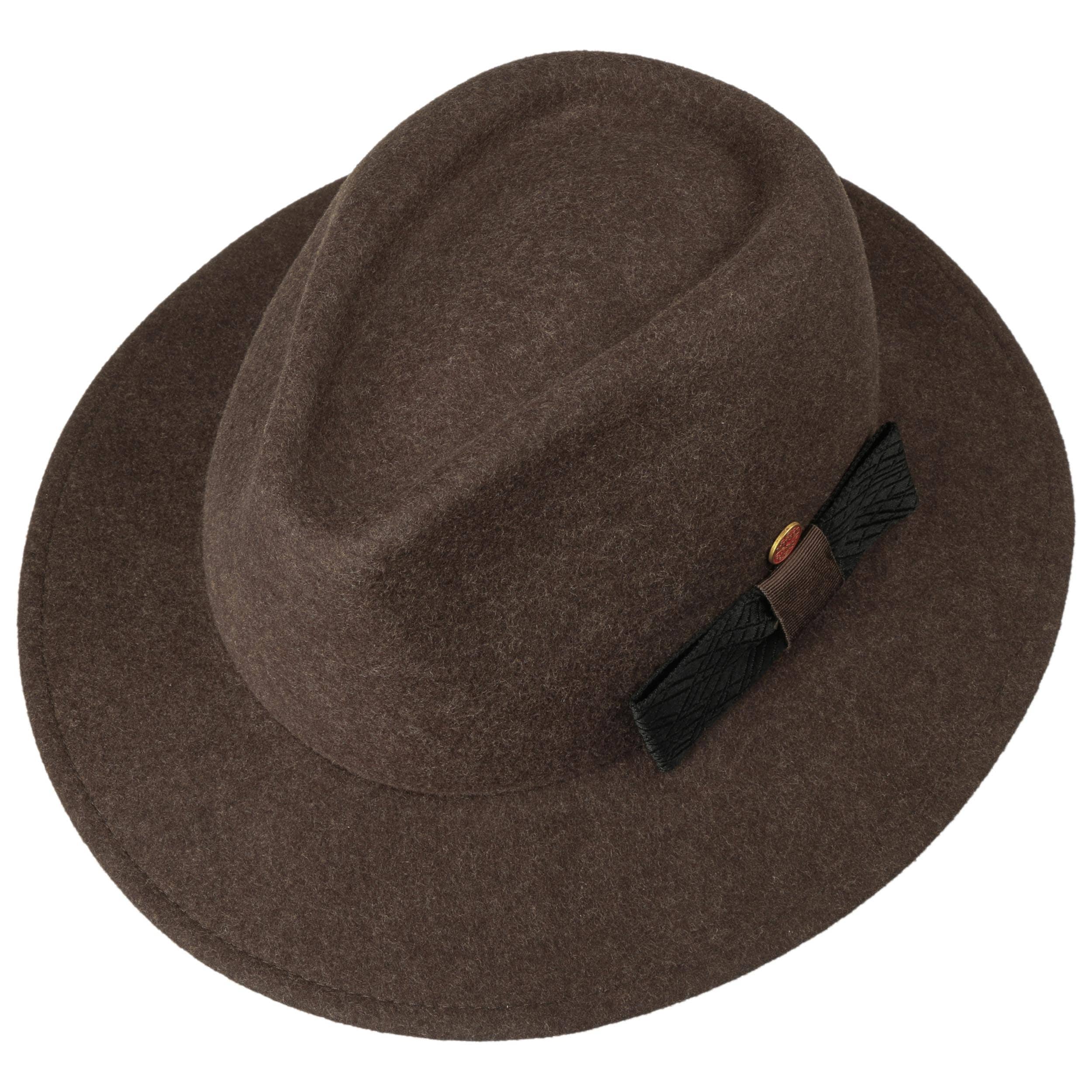 Mathis Wool Rollhut by Mayser - 99,00