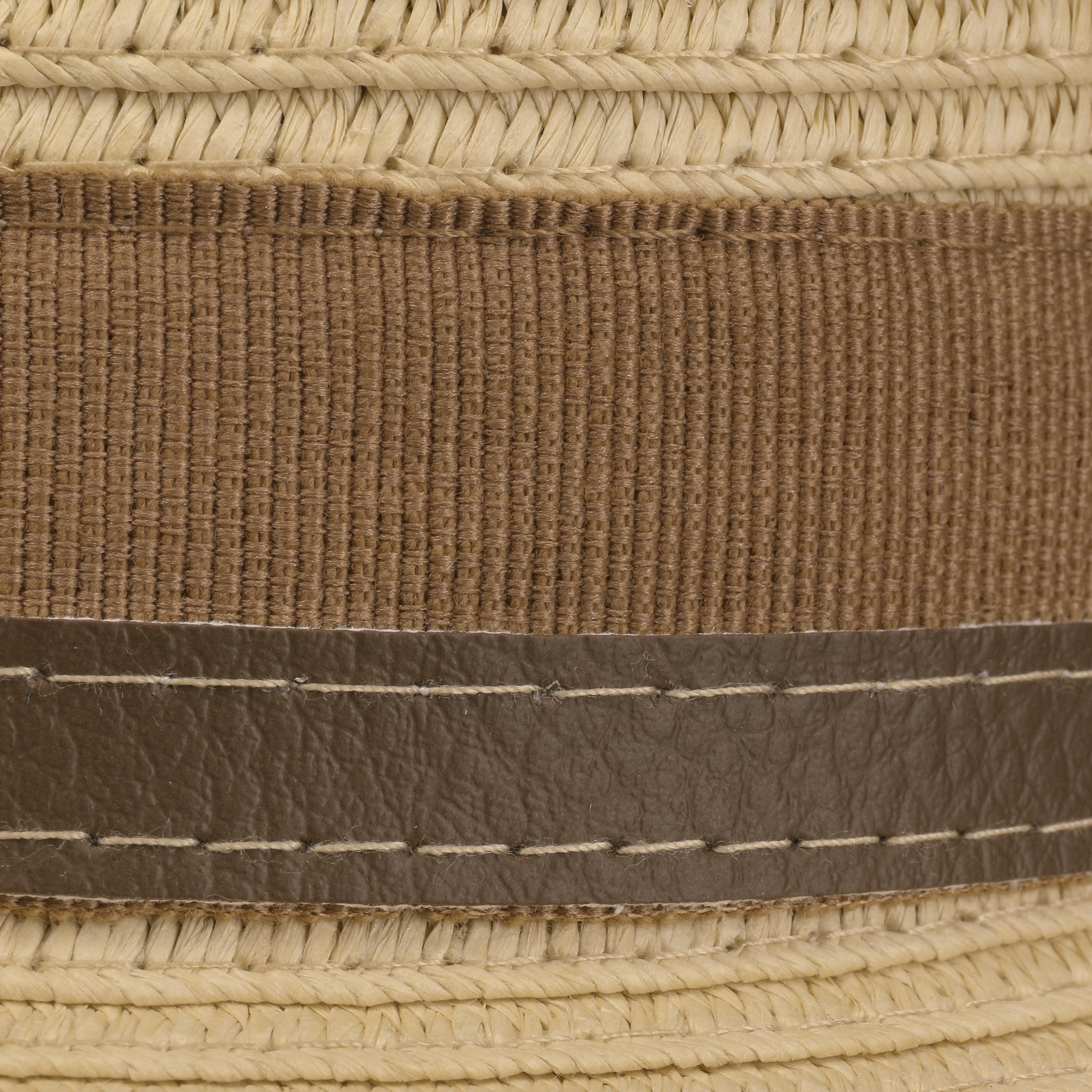 Mattis Bogart Strohhut by bugatti - 29,95