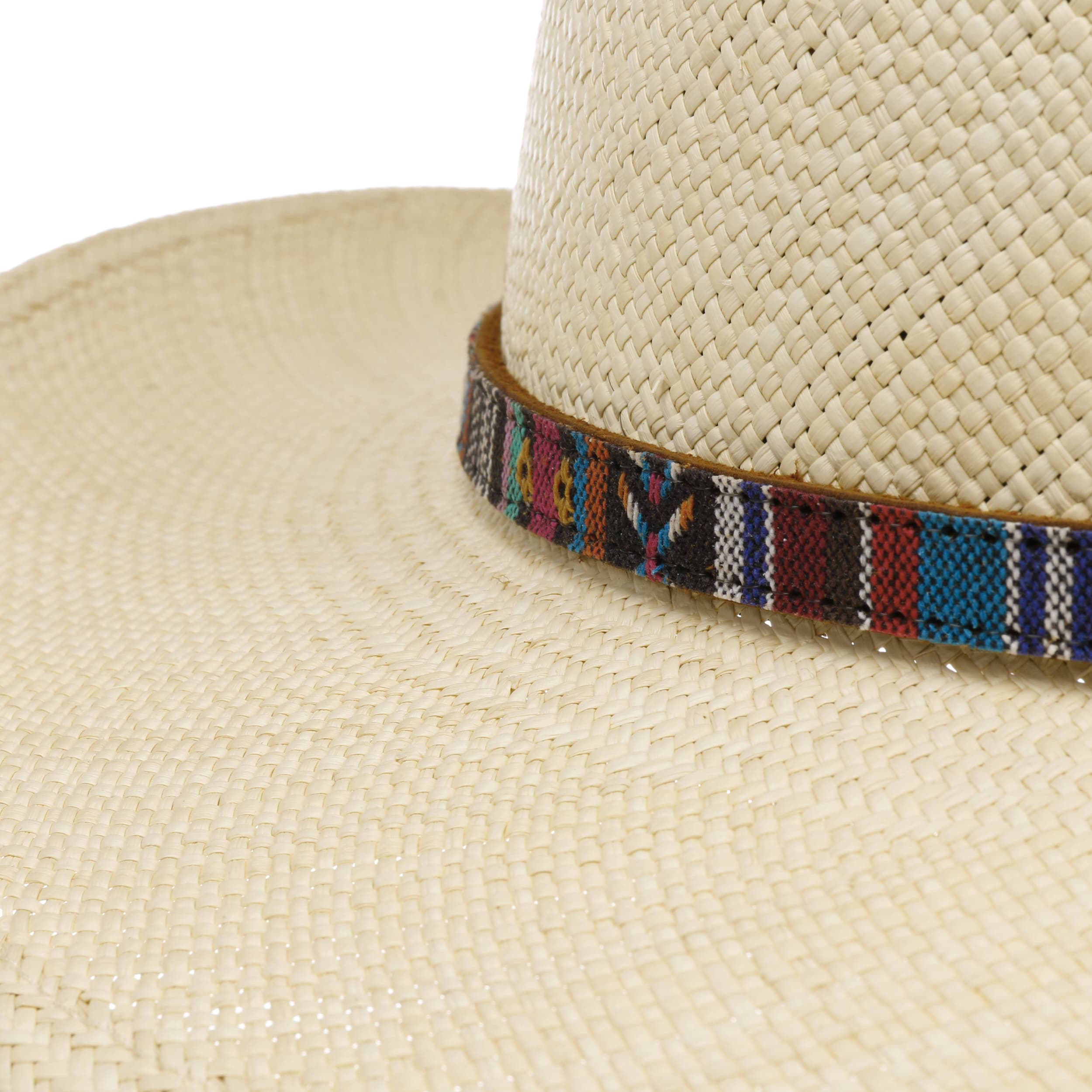 Maxwell Western Panamahut by Mayser - 249,00