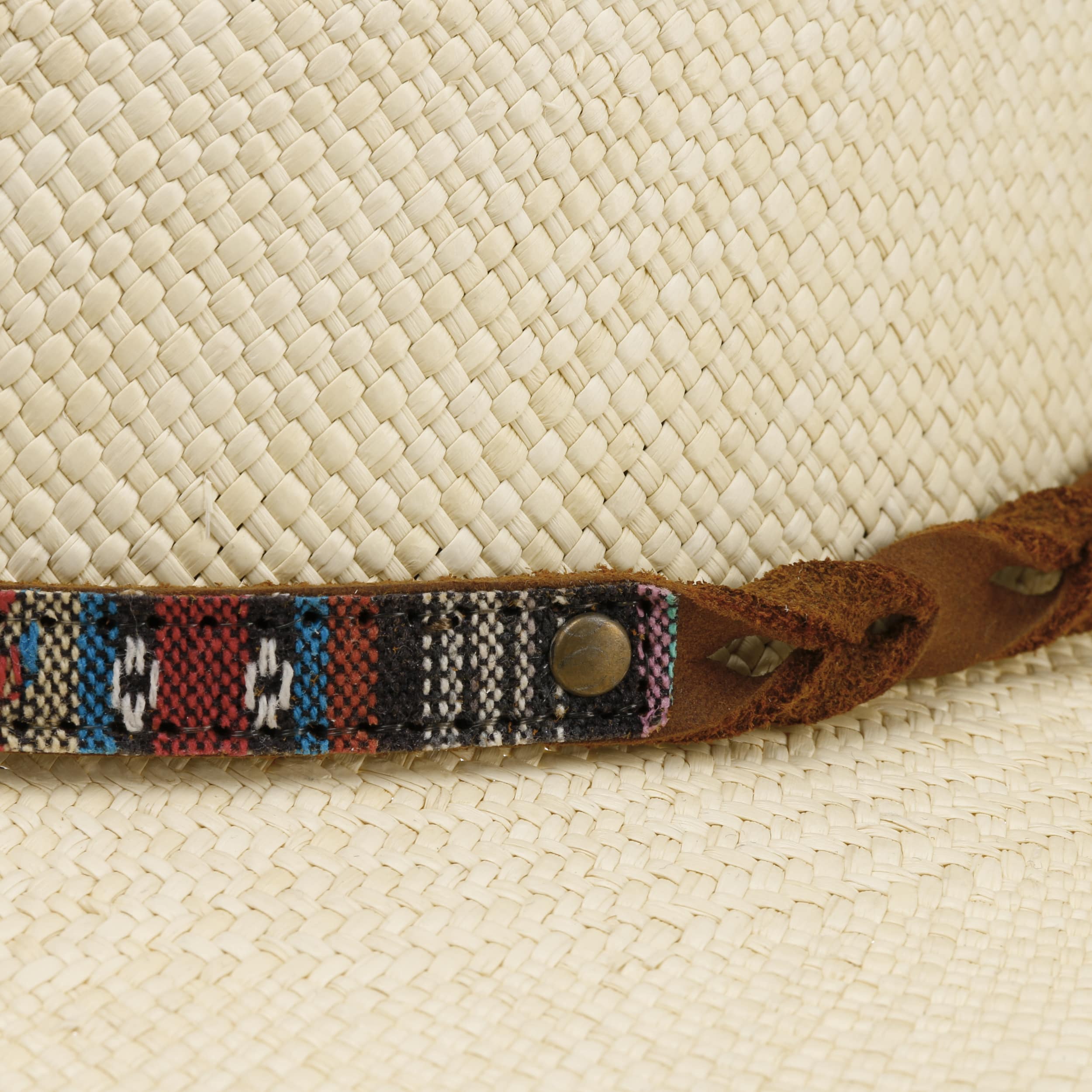 Maxwell Western Panamahut by Mayser - 249,00