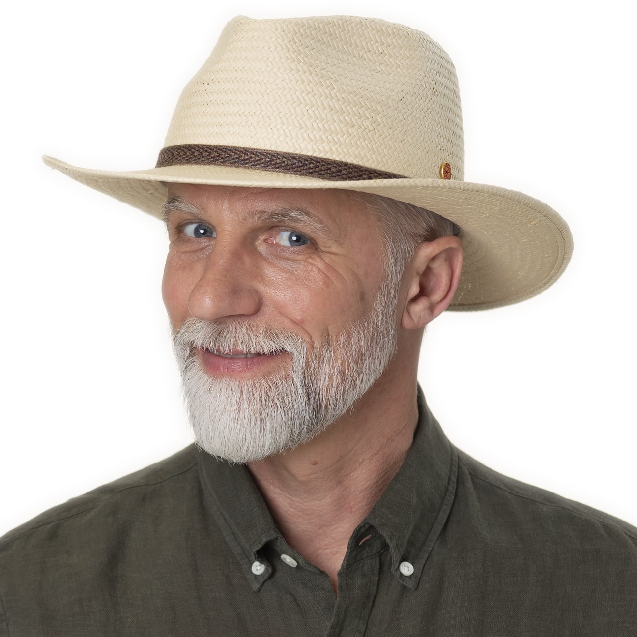 Maxwell Western Strohhut by Mayser - 99,95