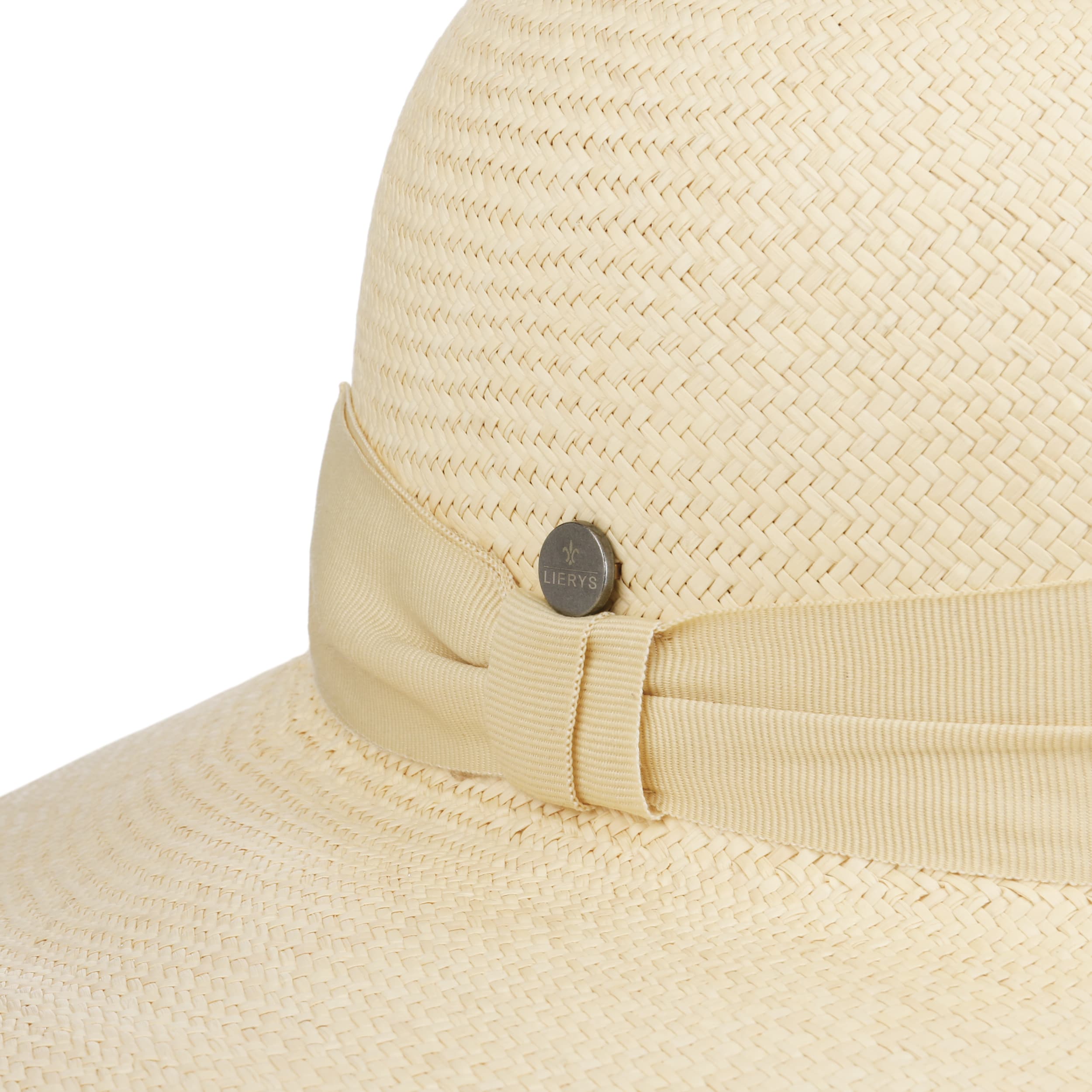 Mayetta Panamahut by Lierys - 149,00