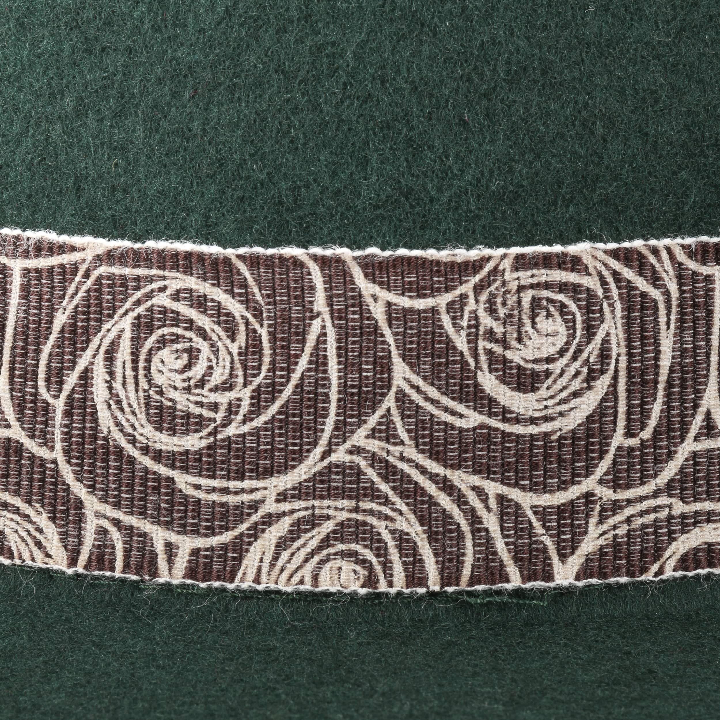 Melady Fedora mit Blumenband by Lierys - 39,95