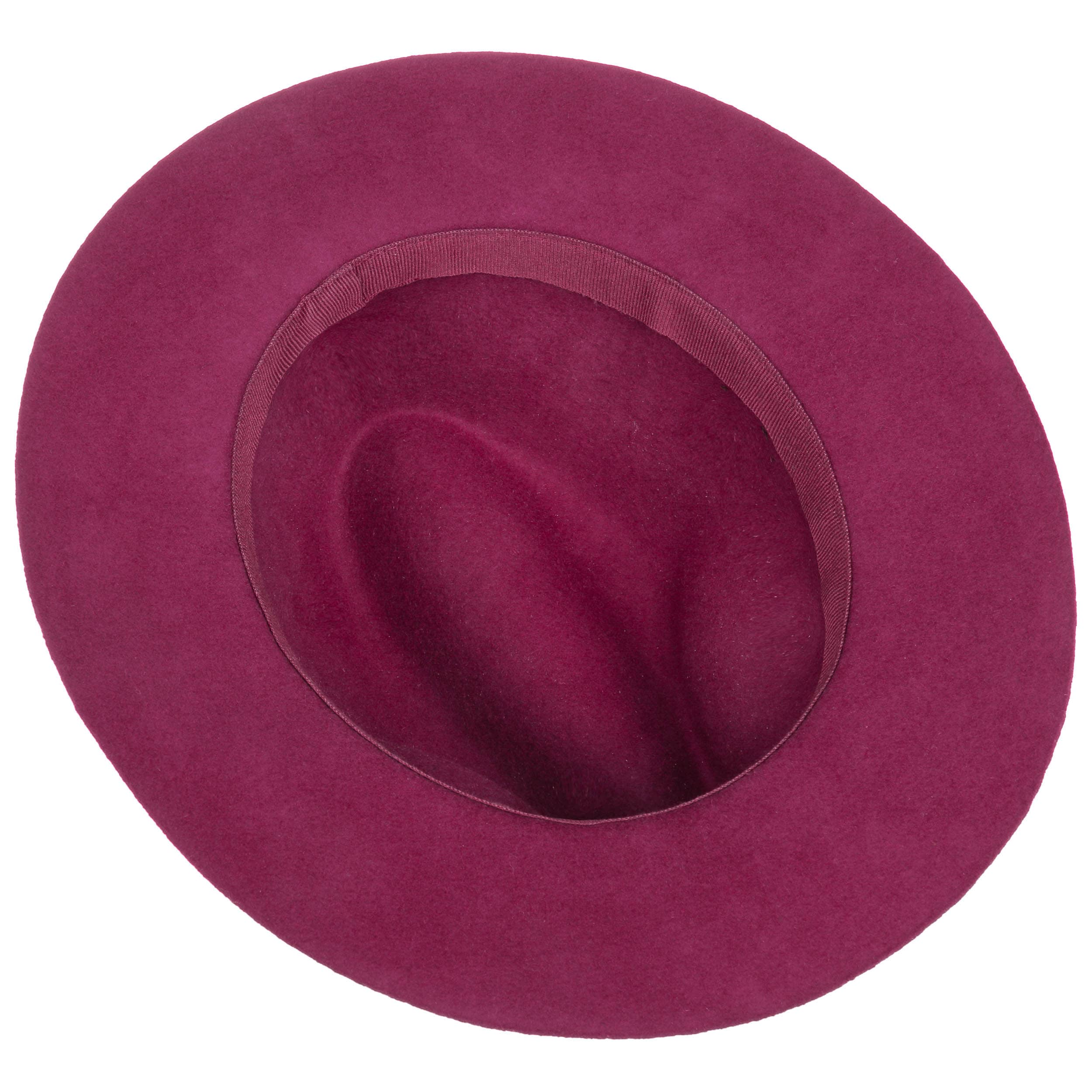 Melady Fedora mit Blumenband by Lierys - 39,95