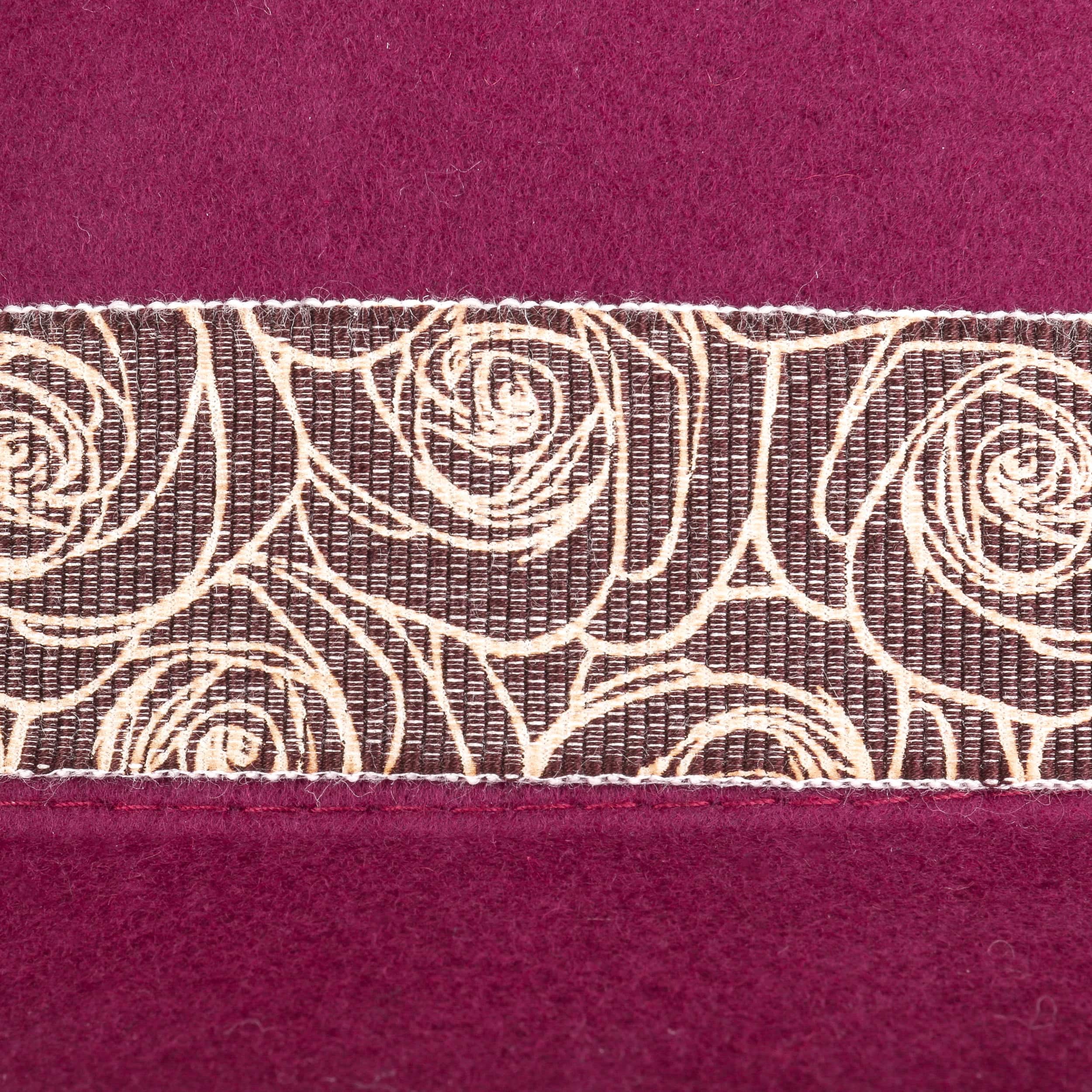 Melady Fedora mit Blumenband by Lierys - 39,95