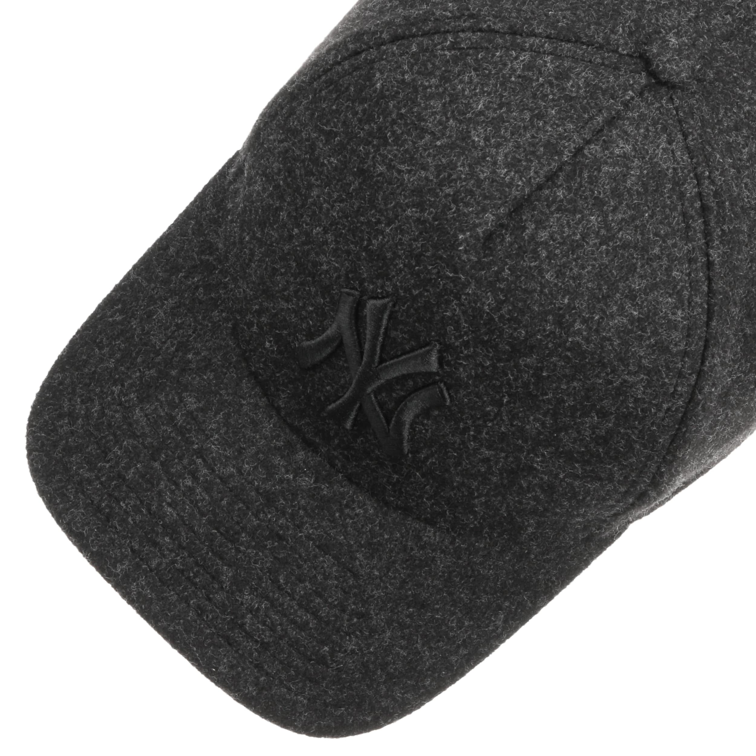 Melton E-Frame Yankees Cap by New Era - CHF 43.95