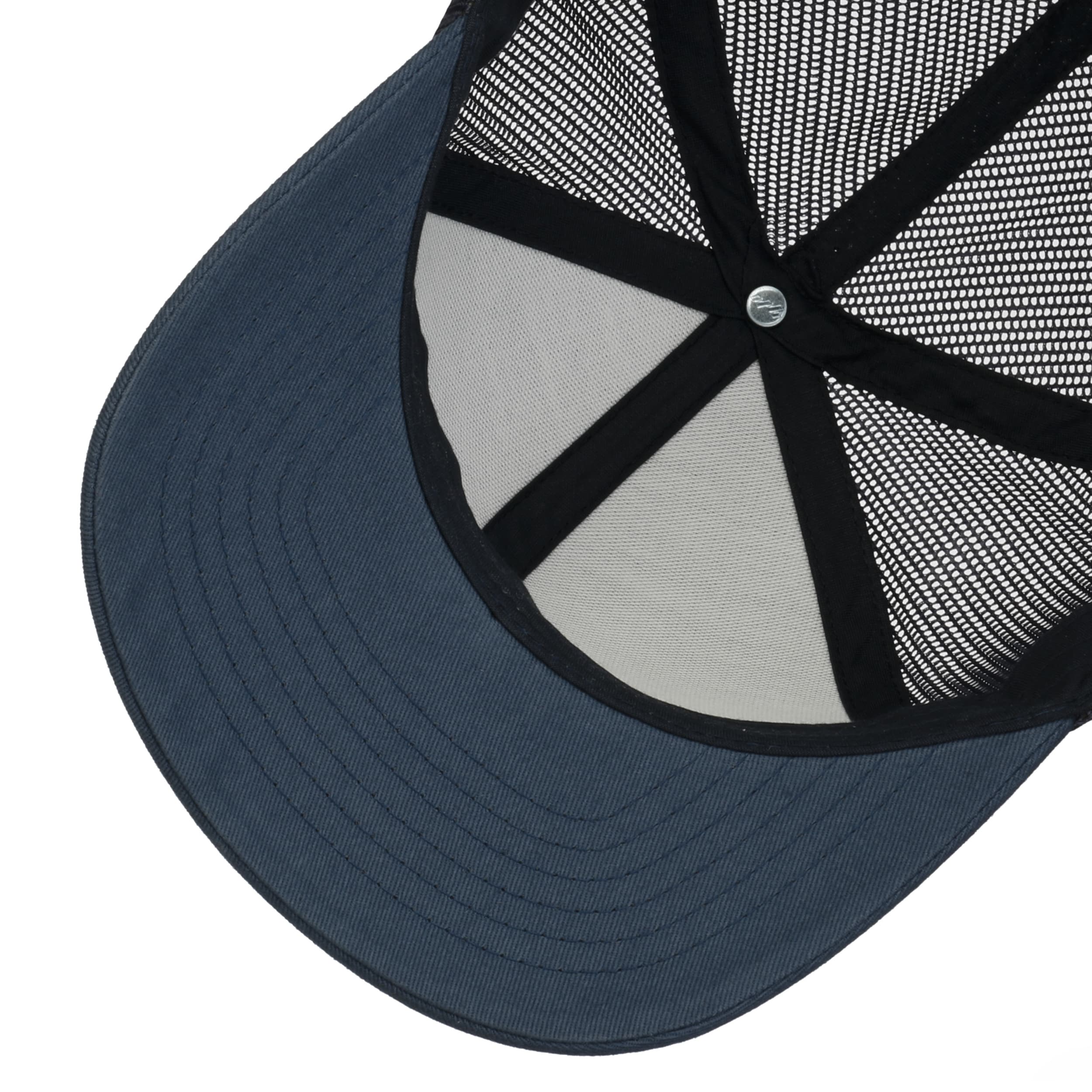 Men´s Custom Curve Trucker Cap by Rip Curl - 29,95