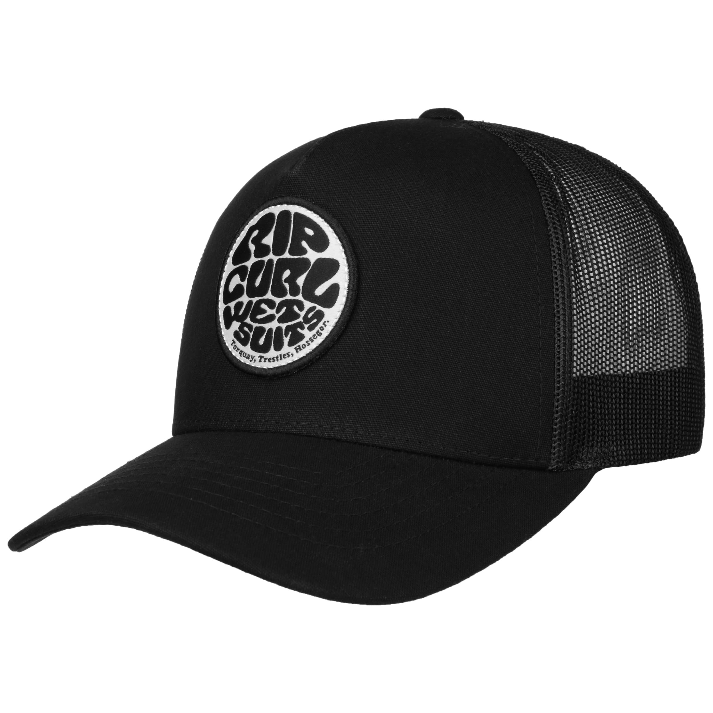 Men´s Icons Eco Trucker Keps by Rip Curl - 359,00 kr