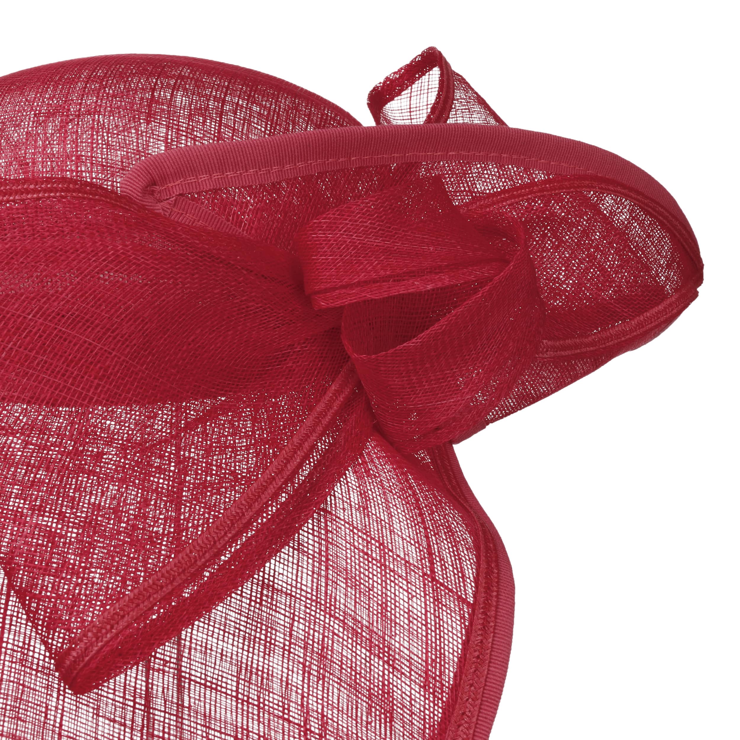 Mendia Sinamay Anlasshut by bedacht - 169,00