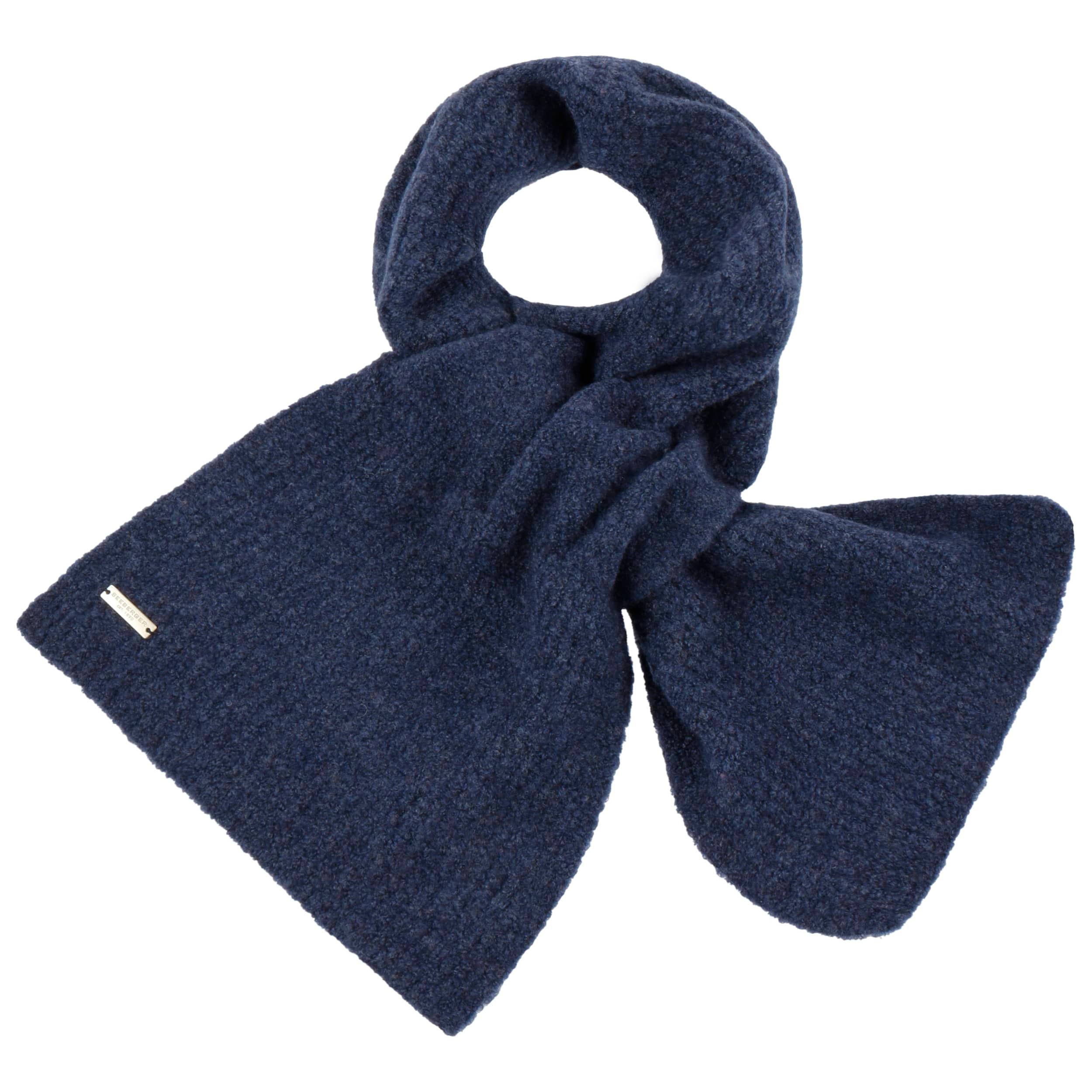Merino Cashmere Schal by Seeberger - 69,95