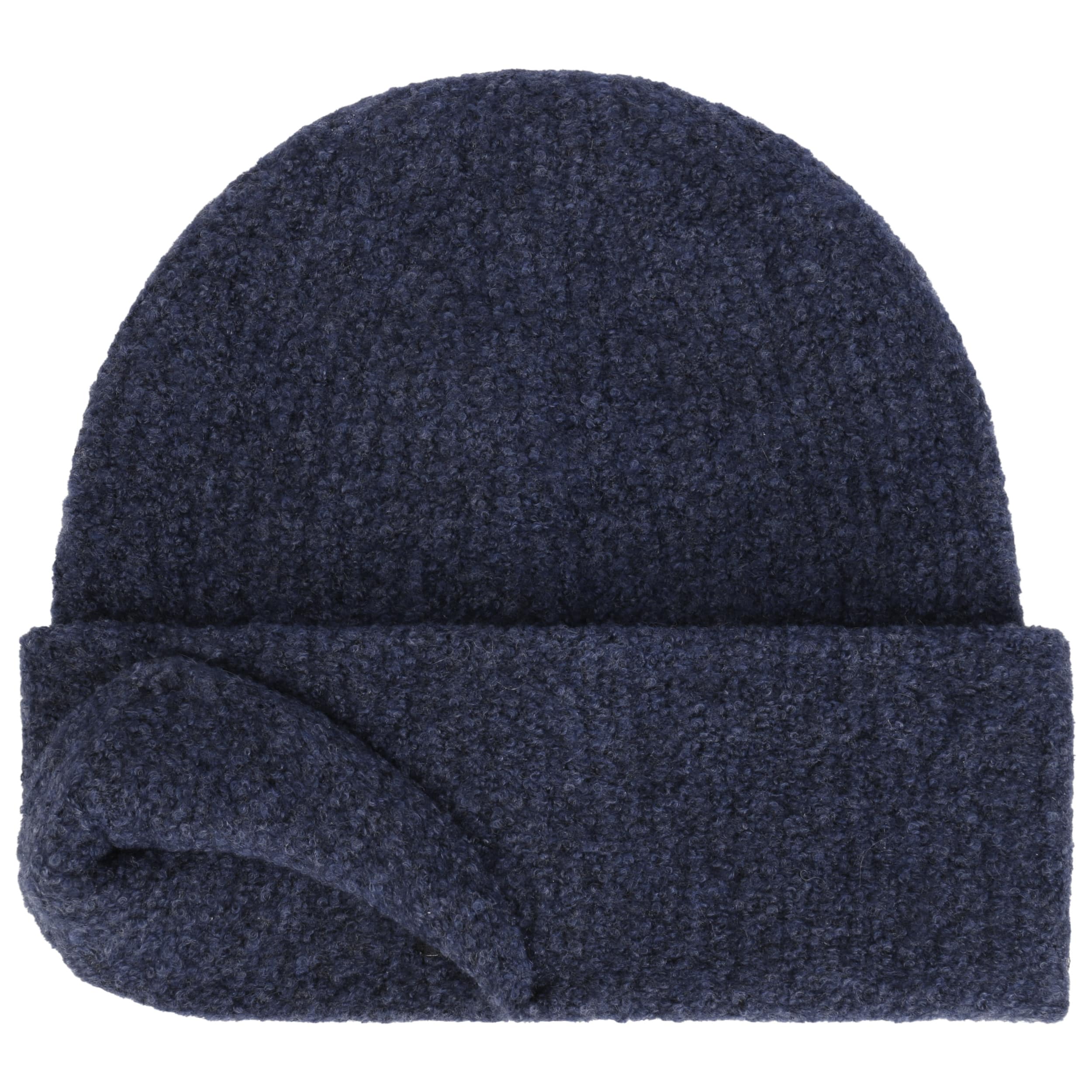 Merino Cashmere Strickmütze by Seeberger - 59,95