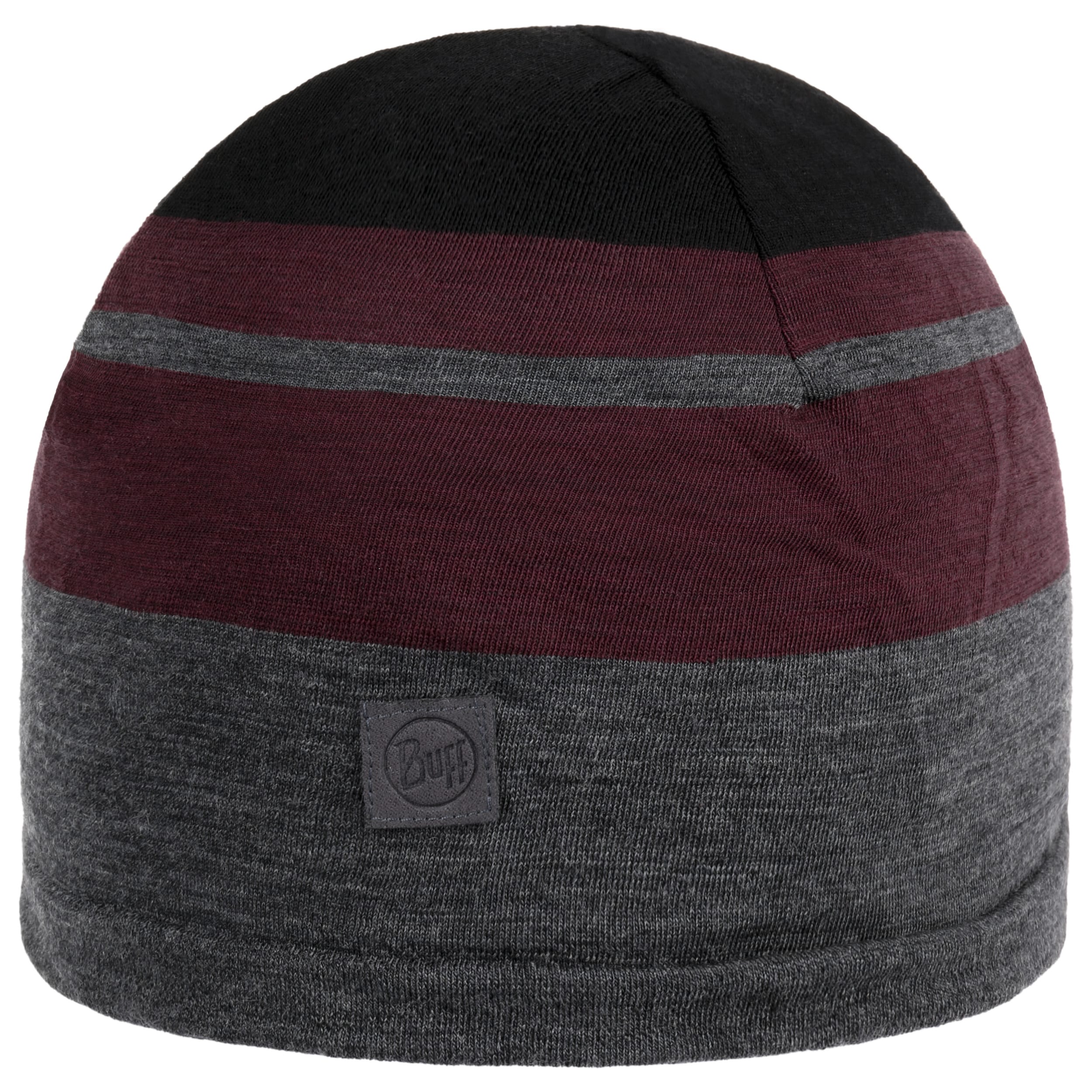 Merino Stripes Move Beanie by BUFF - 29,95